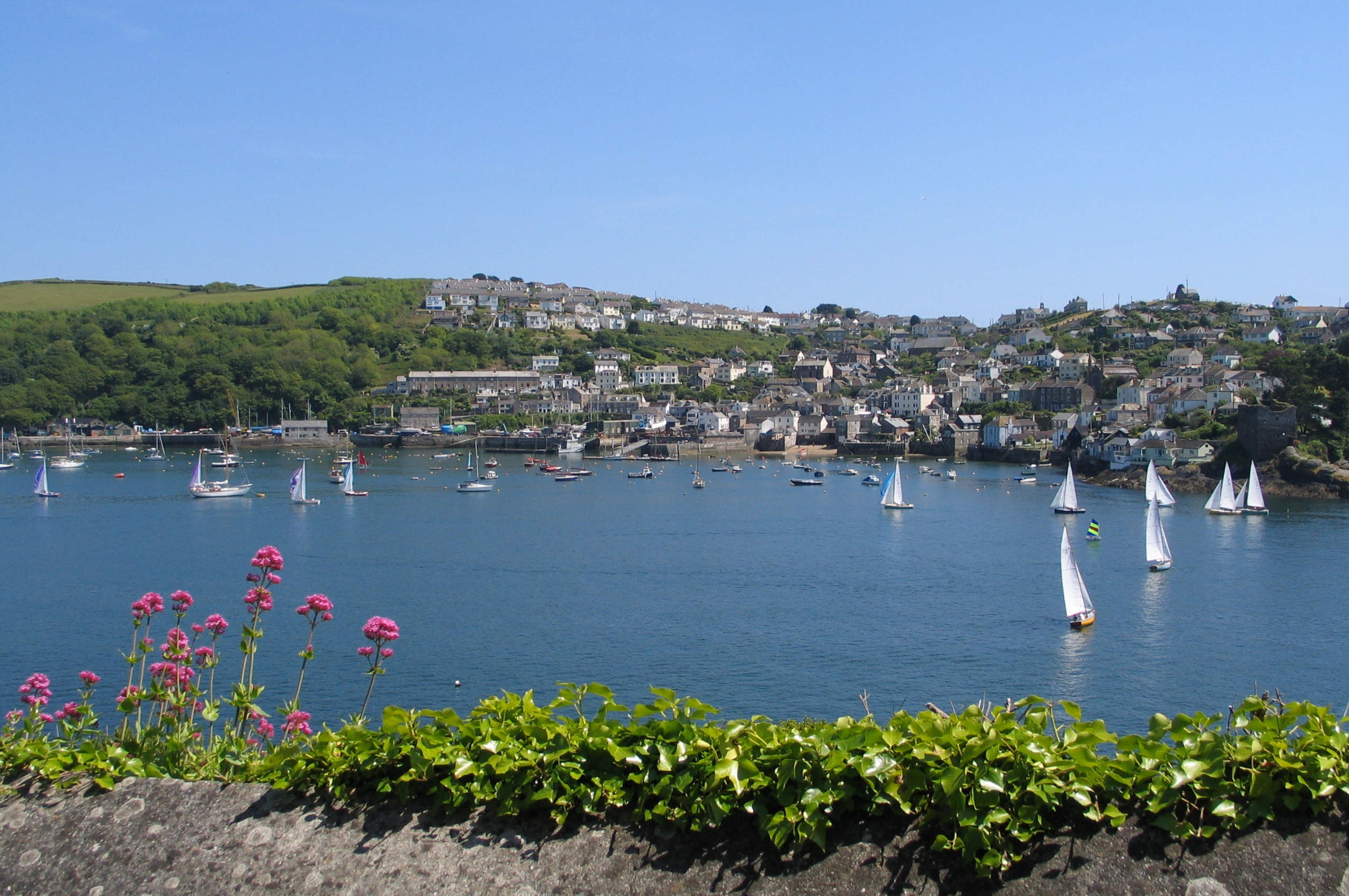 Fowey Photos