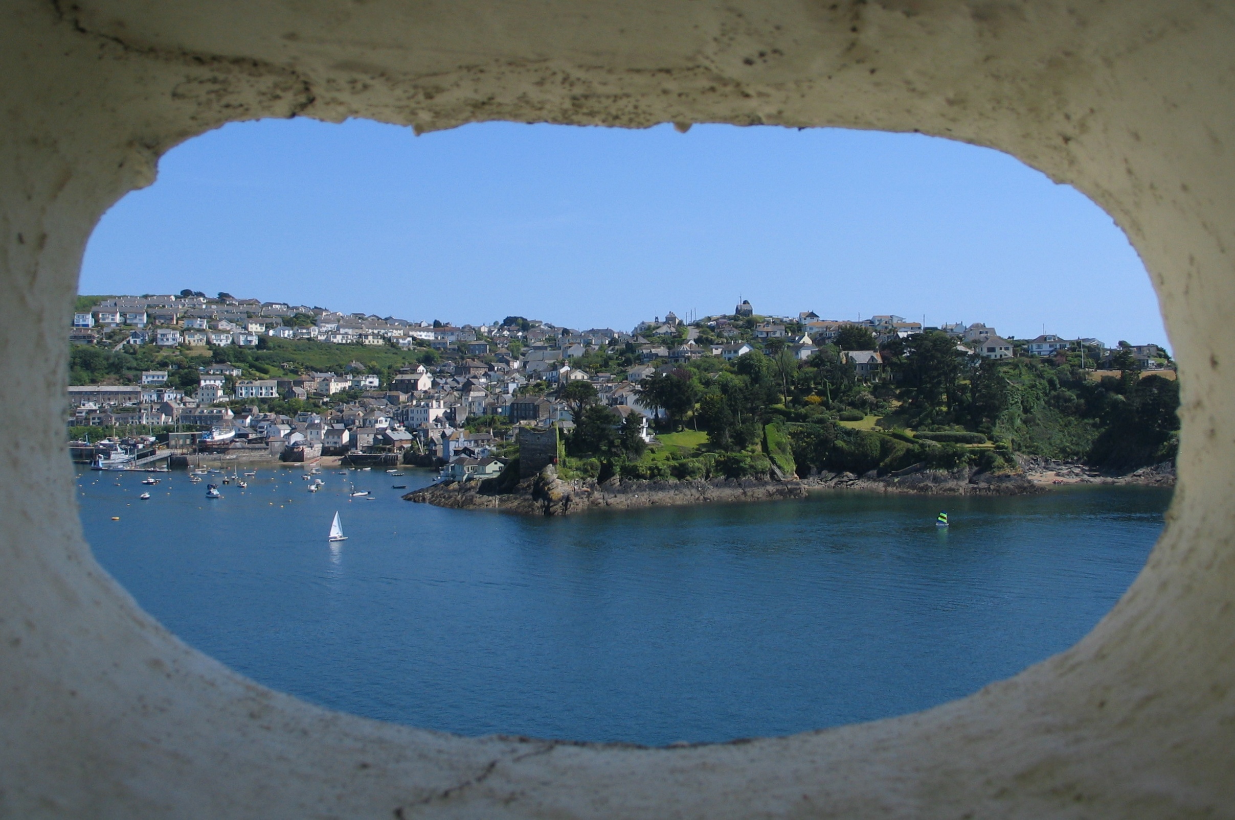 Fowey Photos