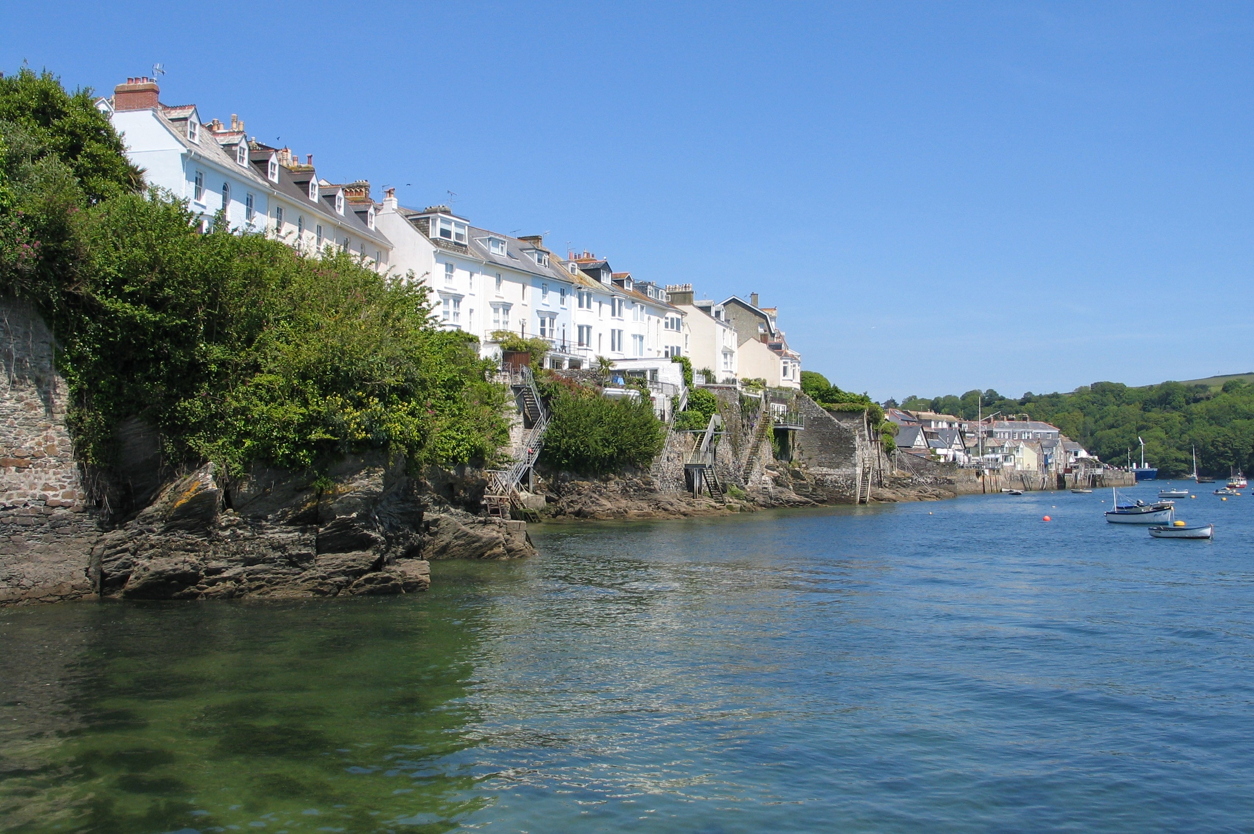 Fowey Photos