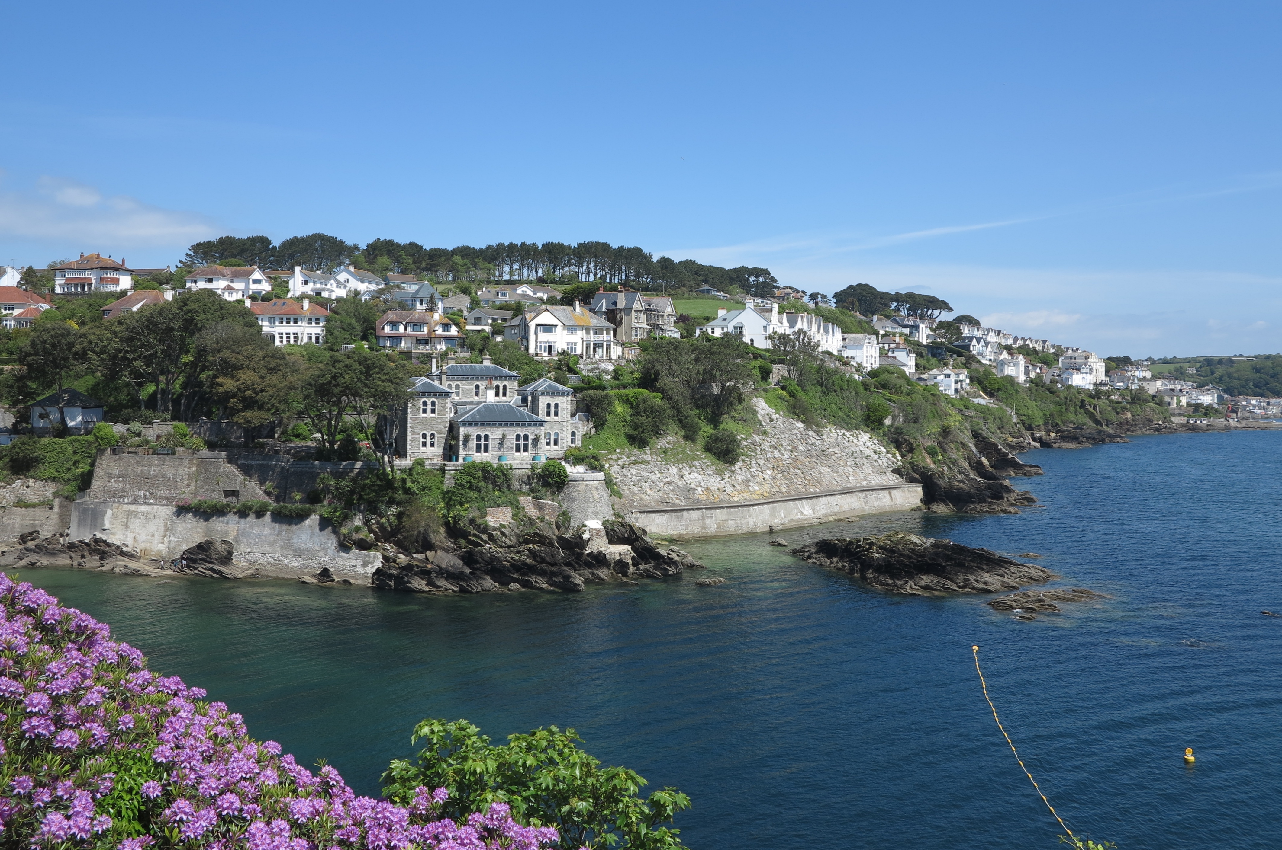 Fowey Photos