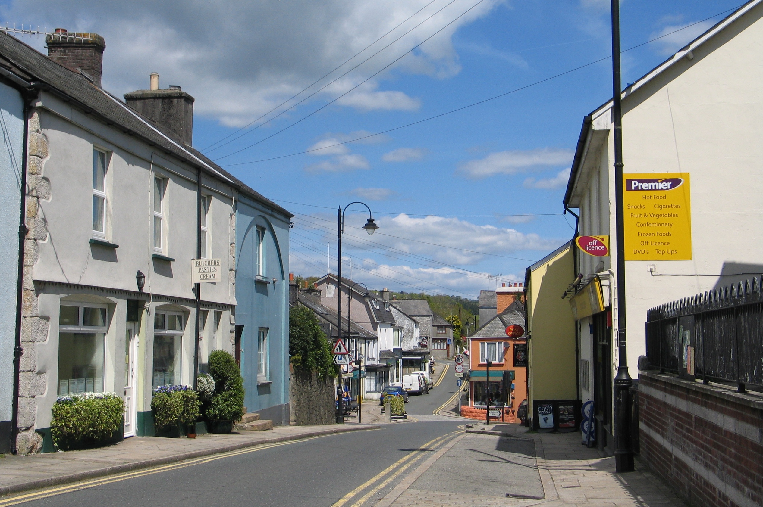 Gunnislake Photos