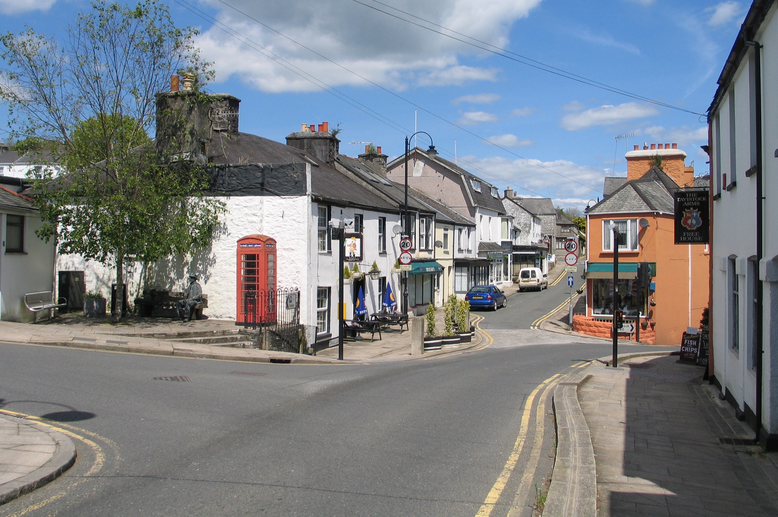 Gunnislake Photos