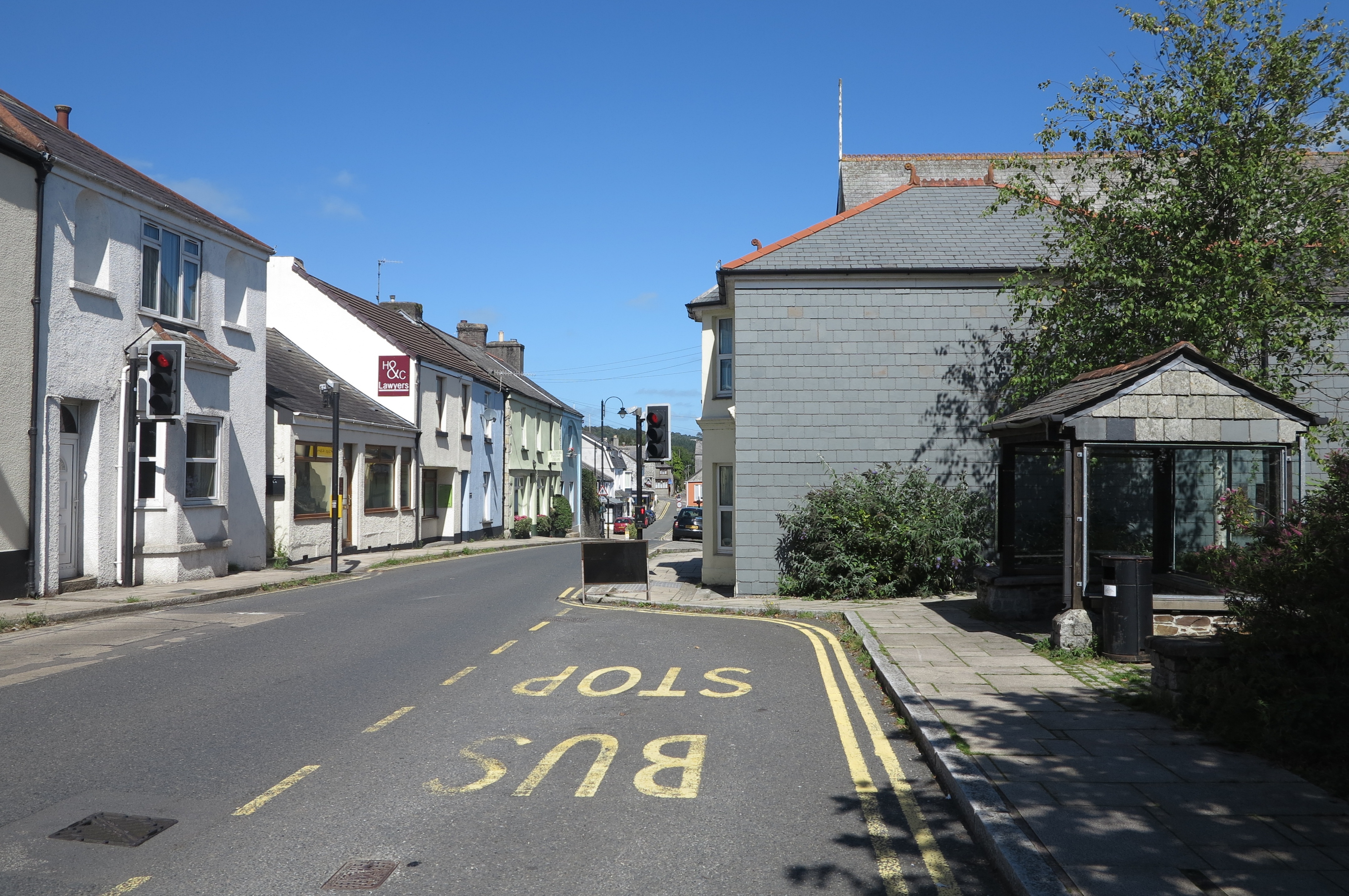 Gunnislake Photos