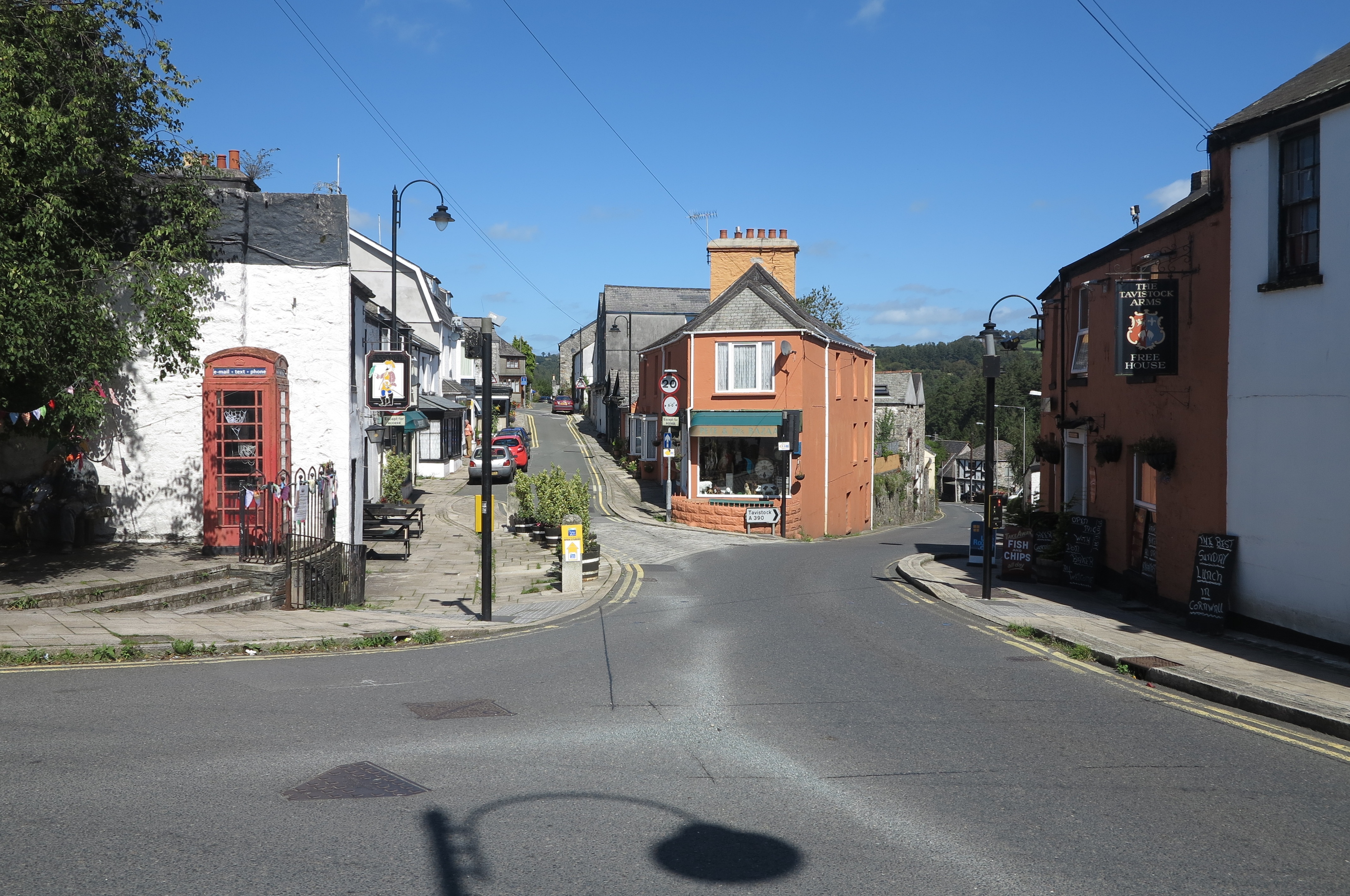 Gunnislake Photos