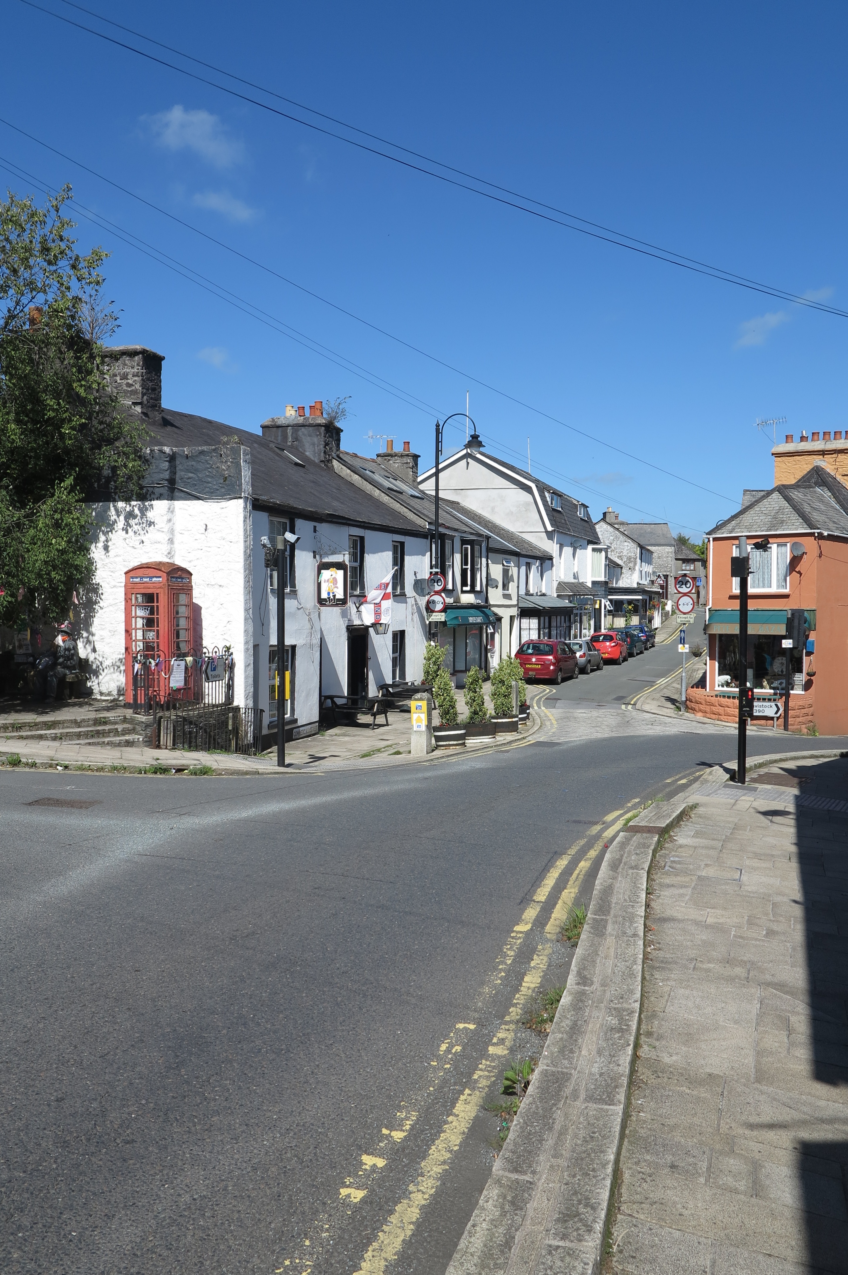 Gunnislake Photos