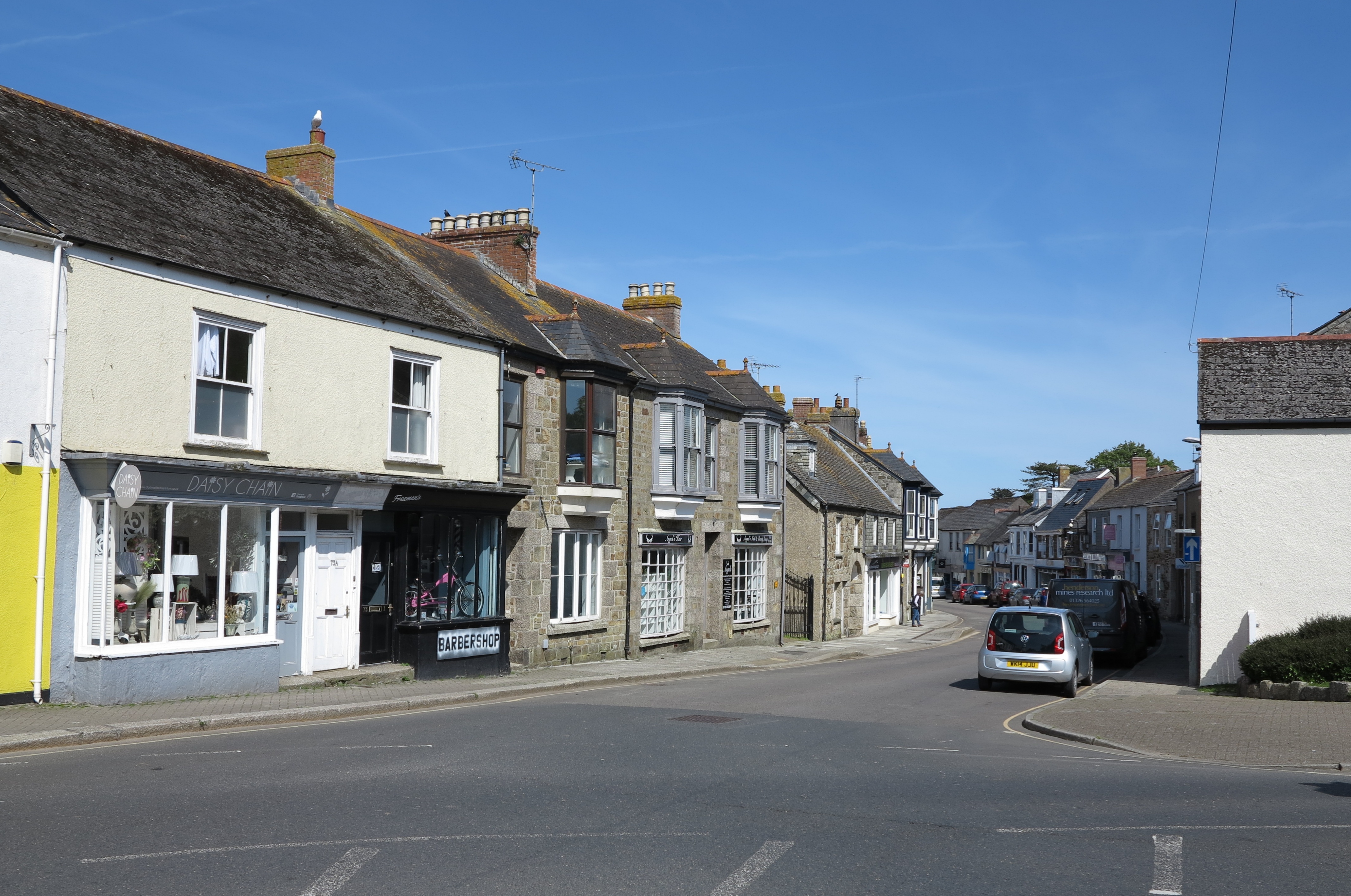 Helston Photos