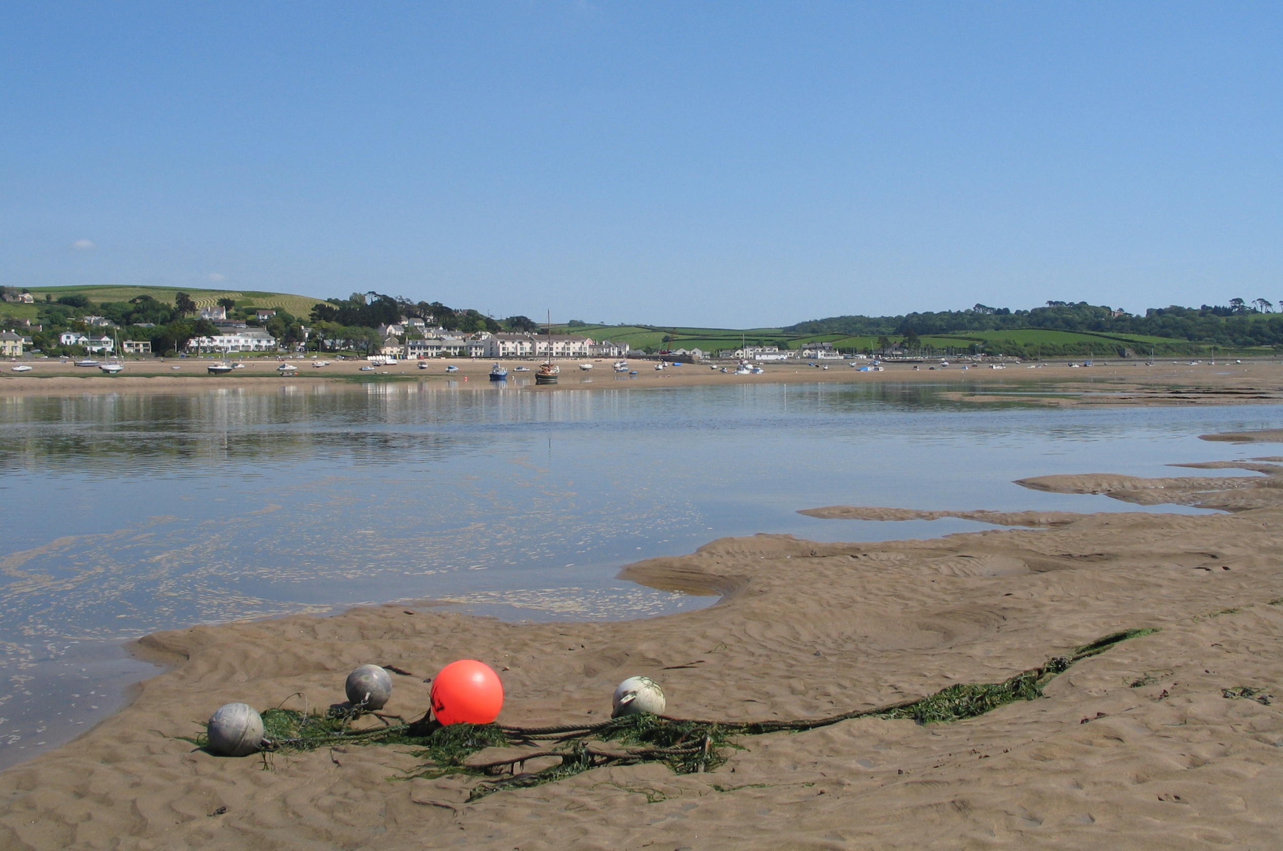Instow Photos