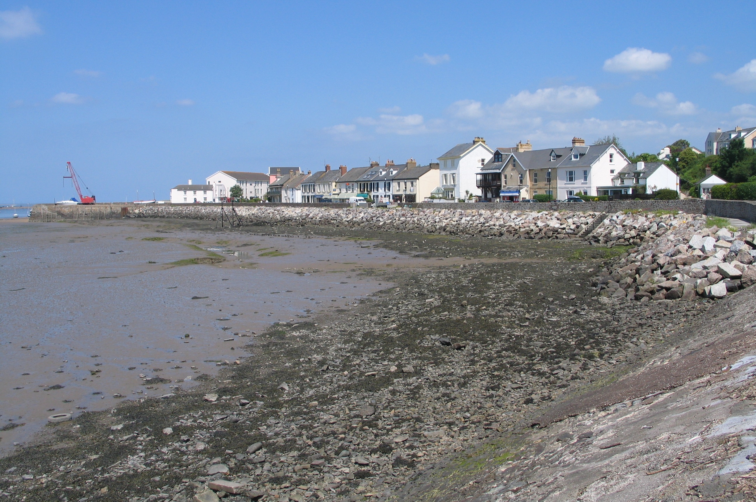 Instow Photos