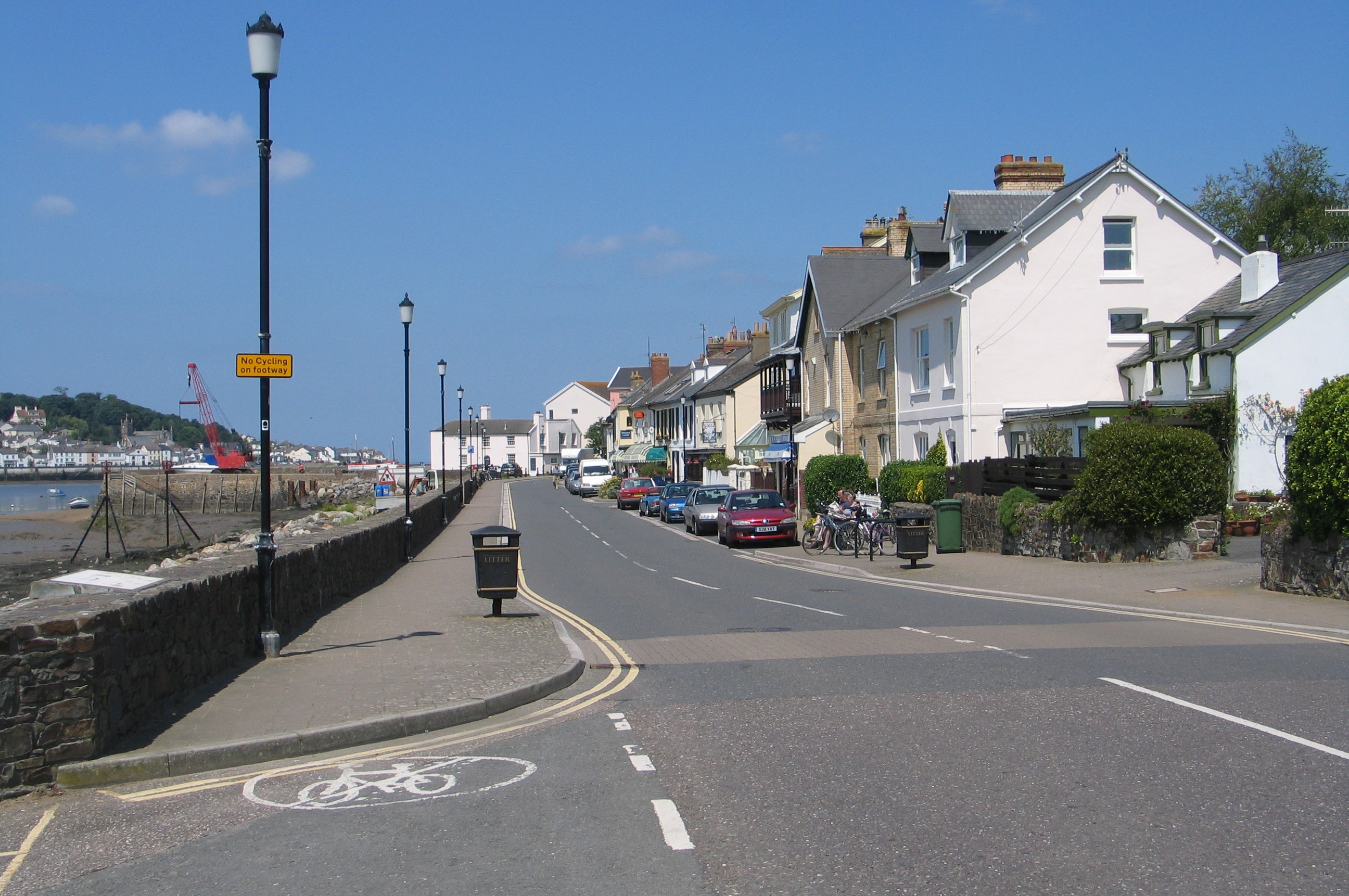 Instow Photos