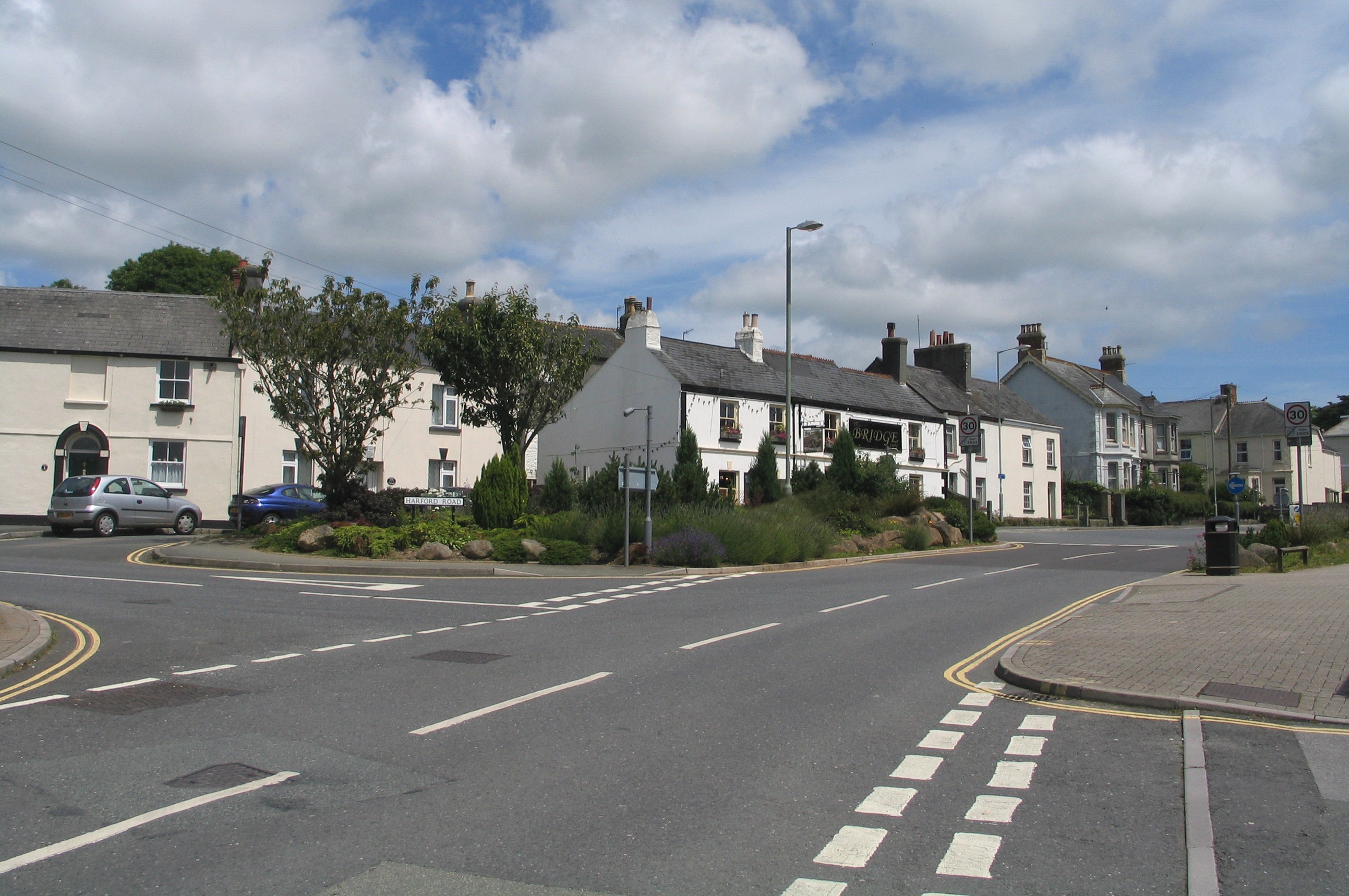 Ivybridge Photos