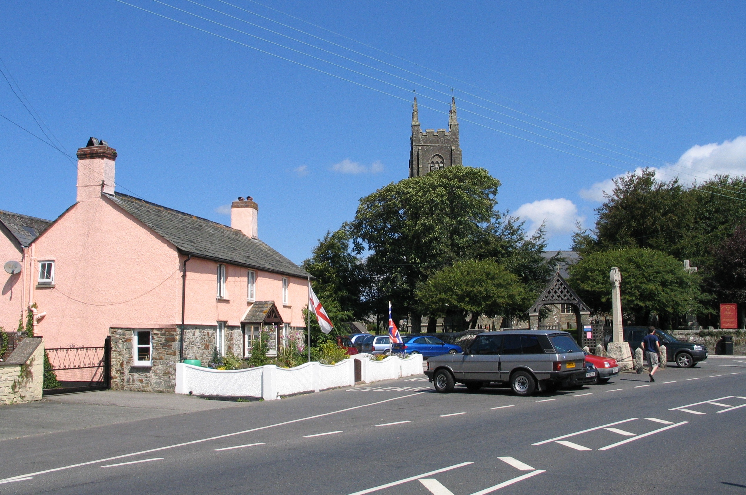 Kilkhampton Photos