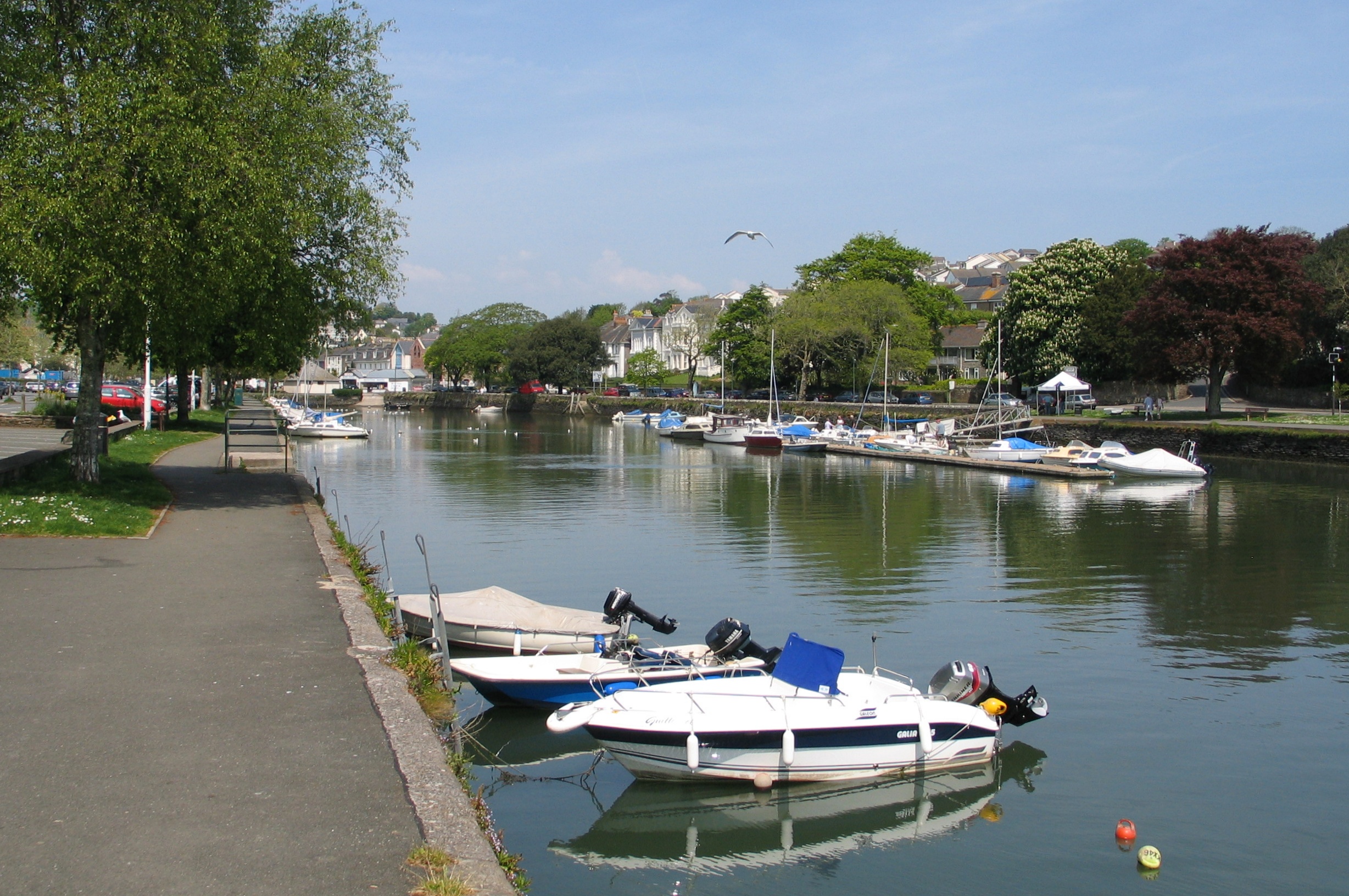 Kingsbridge Photos