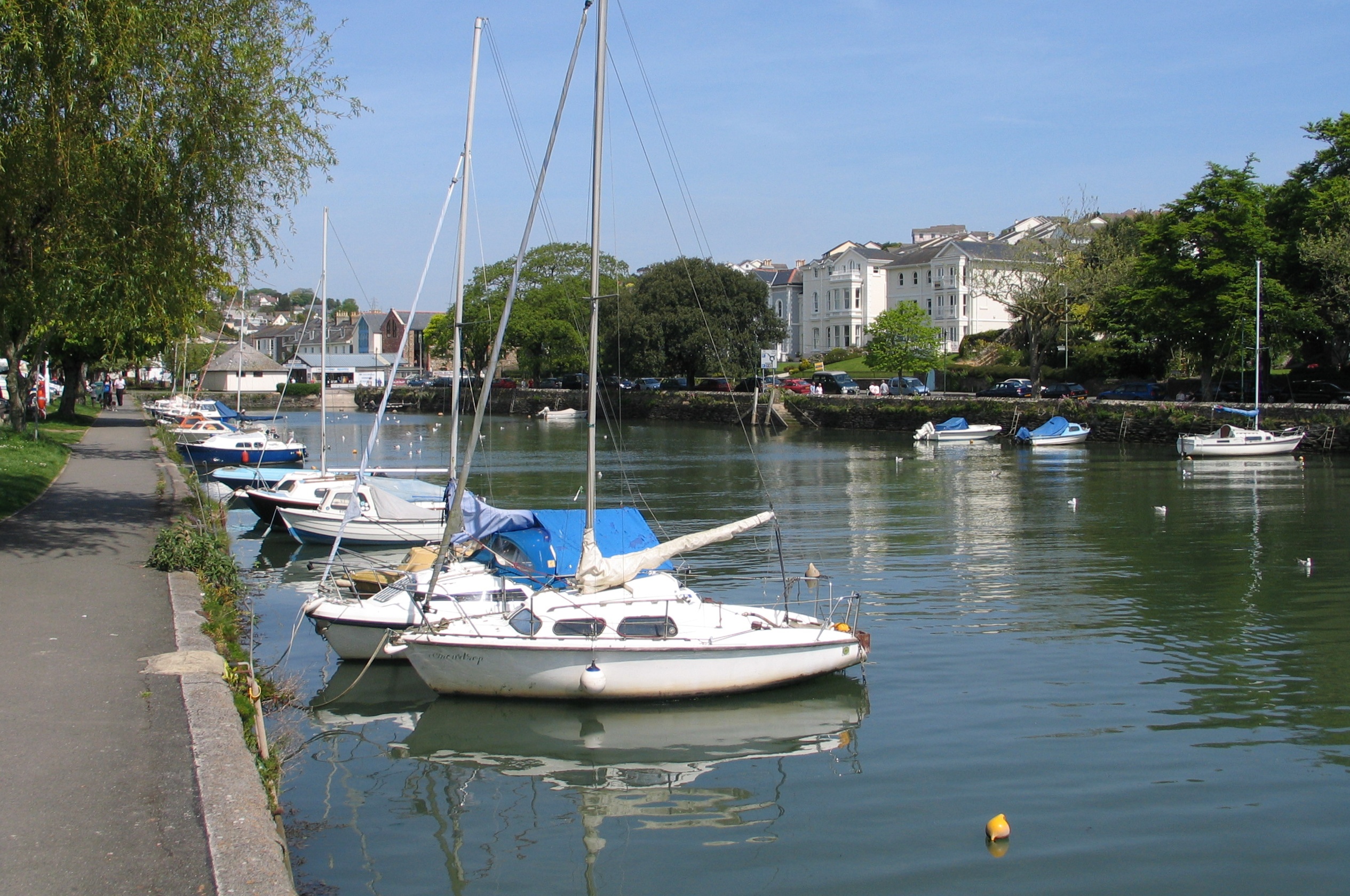 Kingsbridge Photos