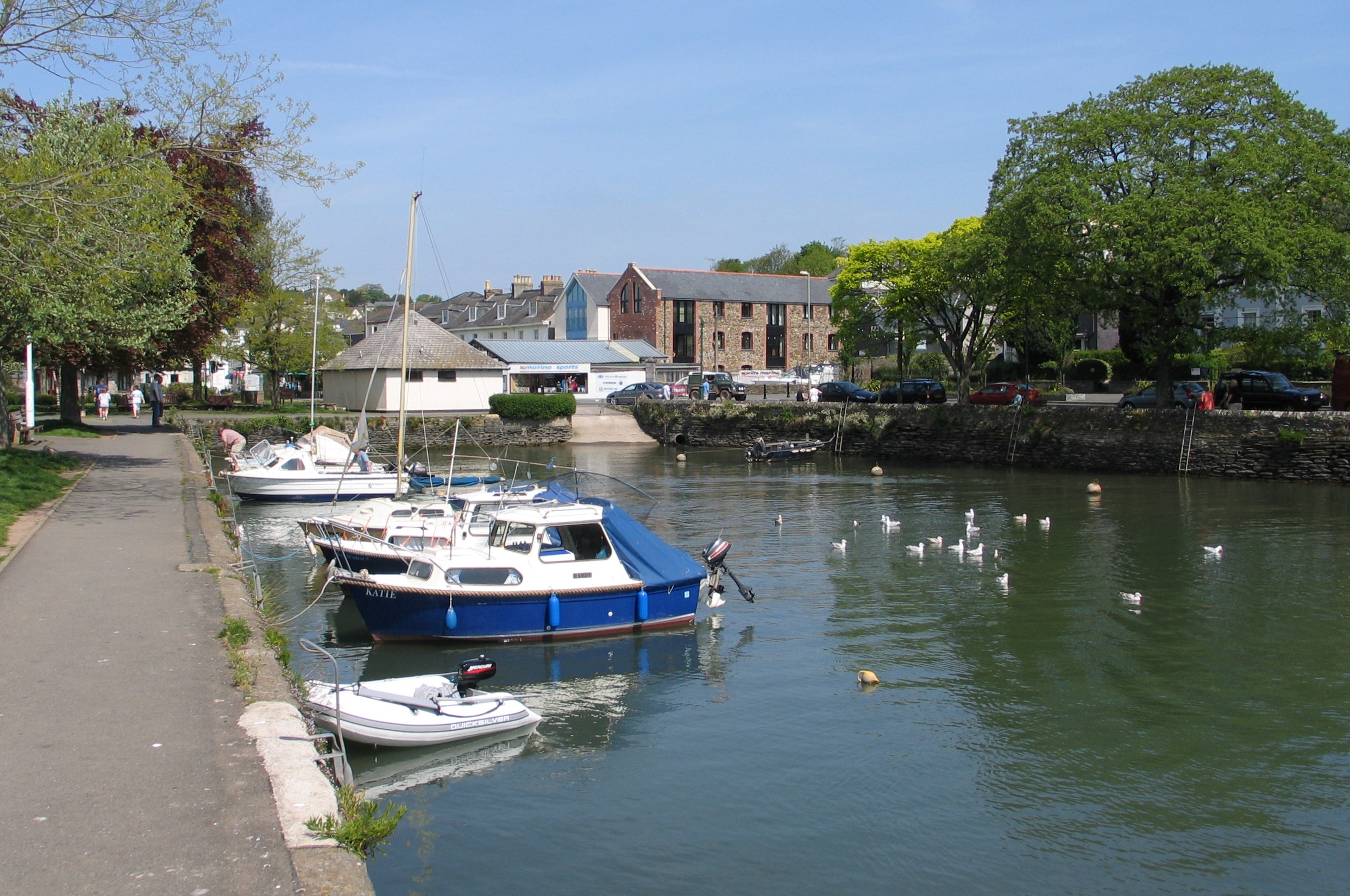 Kingsbridge Photos