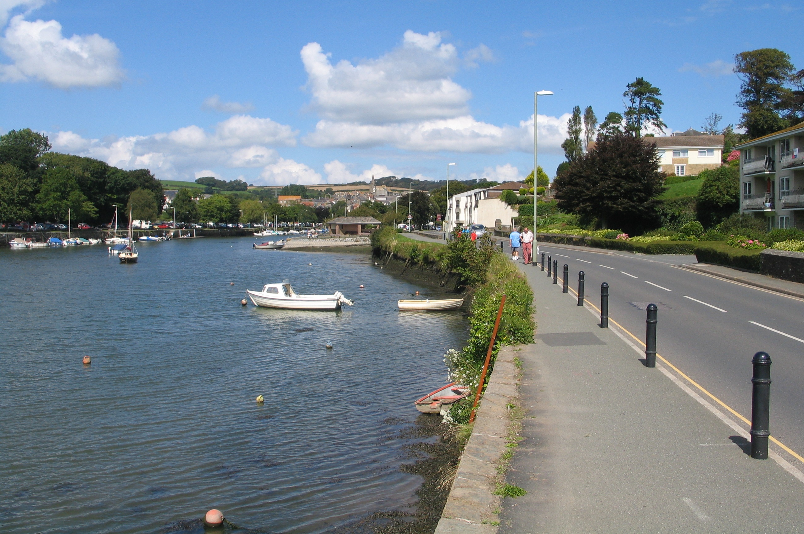 Kingsbridge Photos