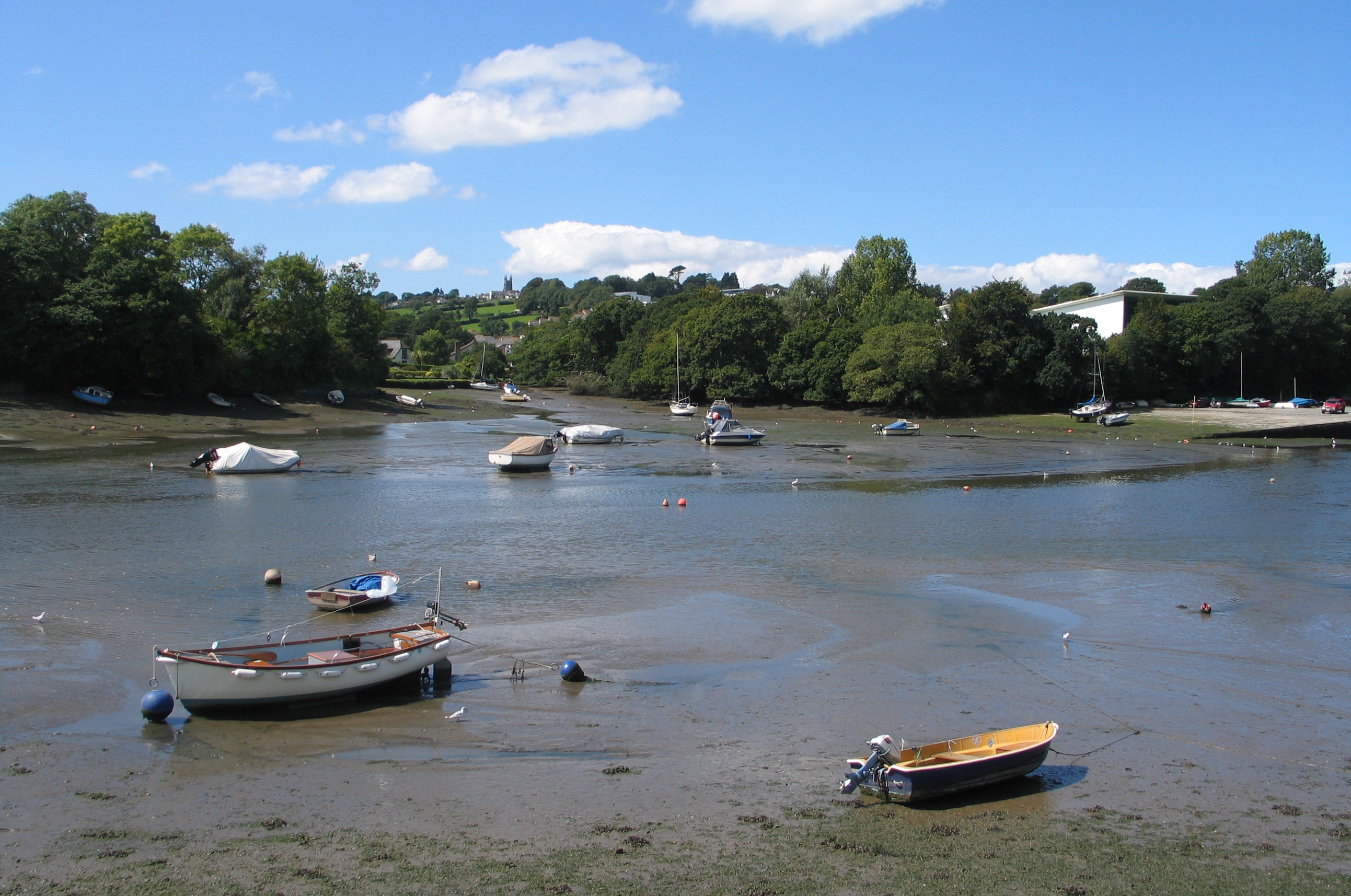 Kingsbridge Photos