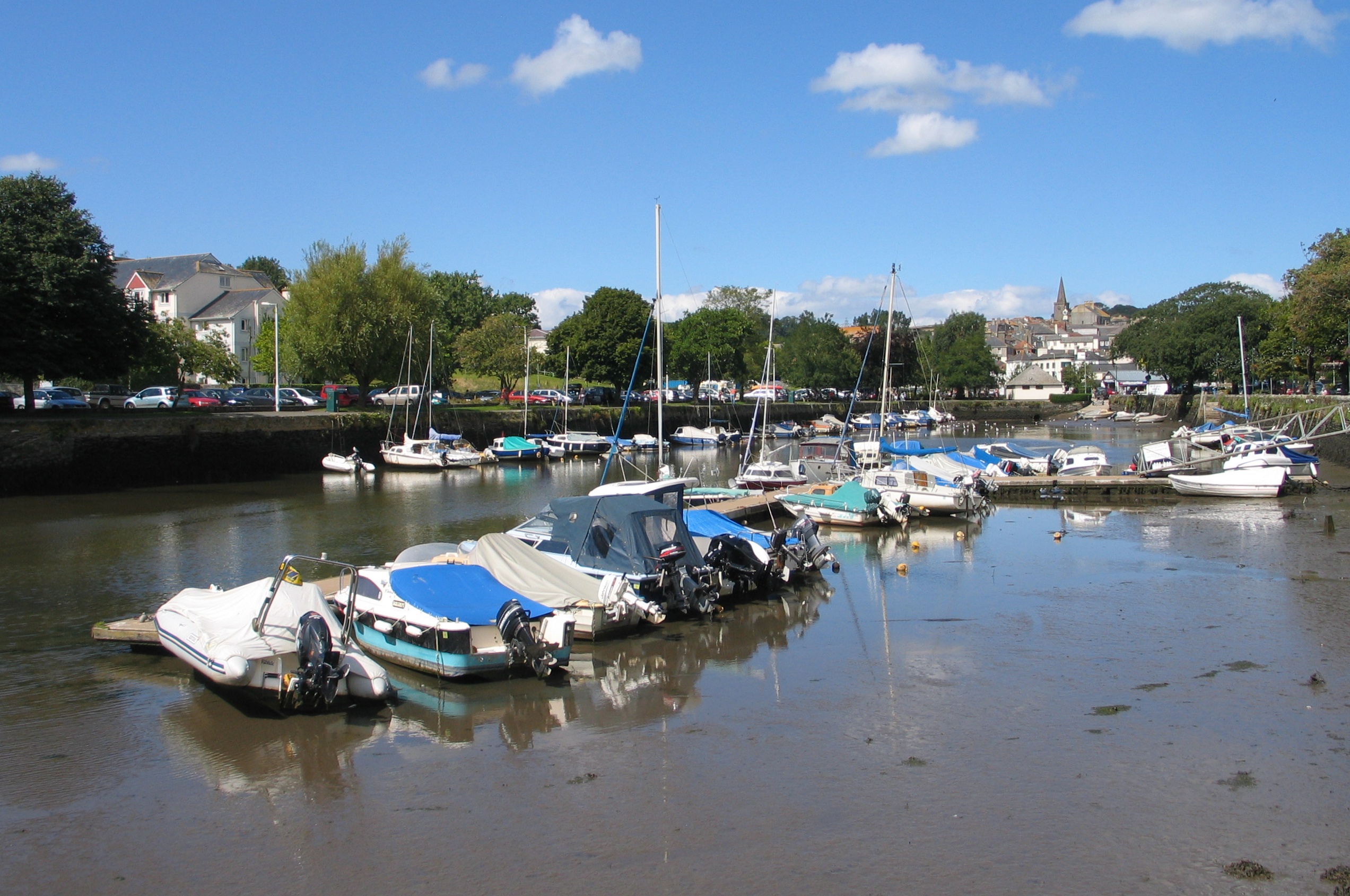 Kingsbridge Photos