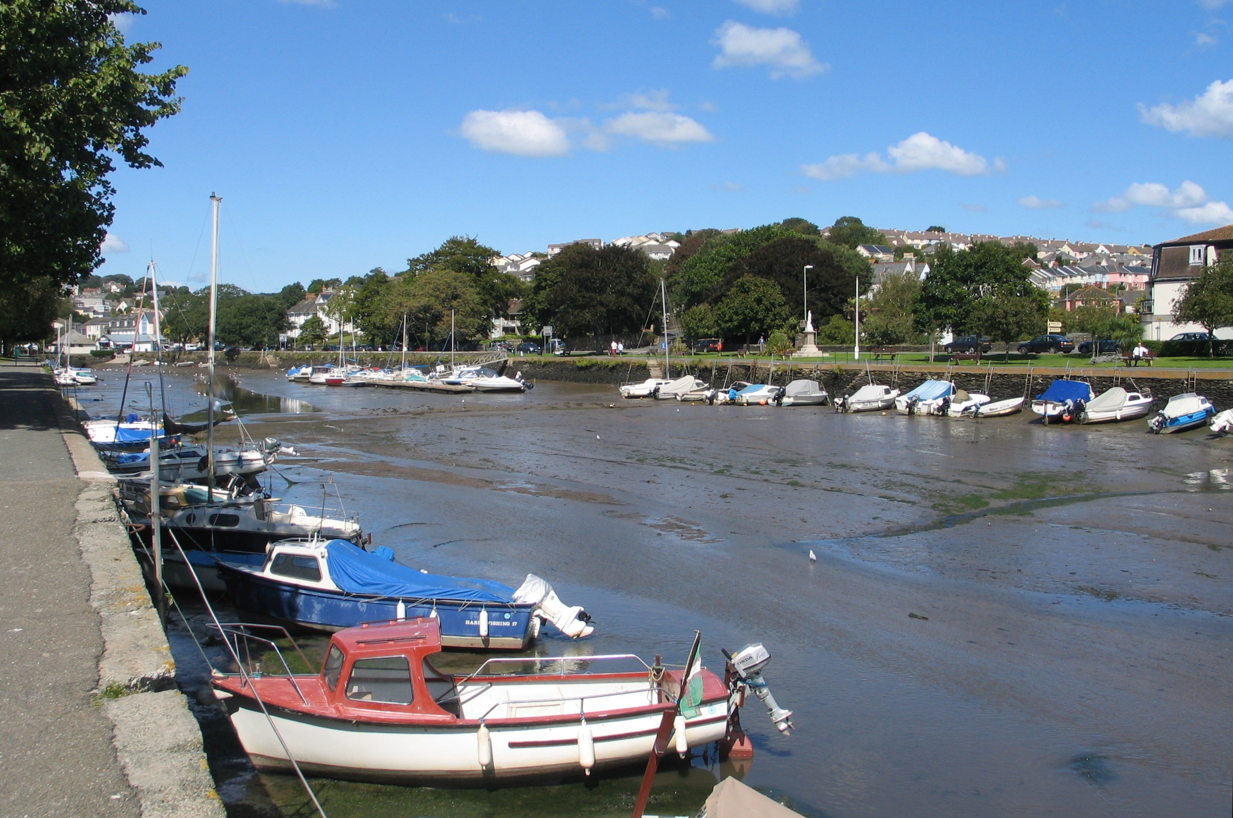 Kingsbridge Photos