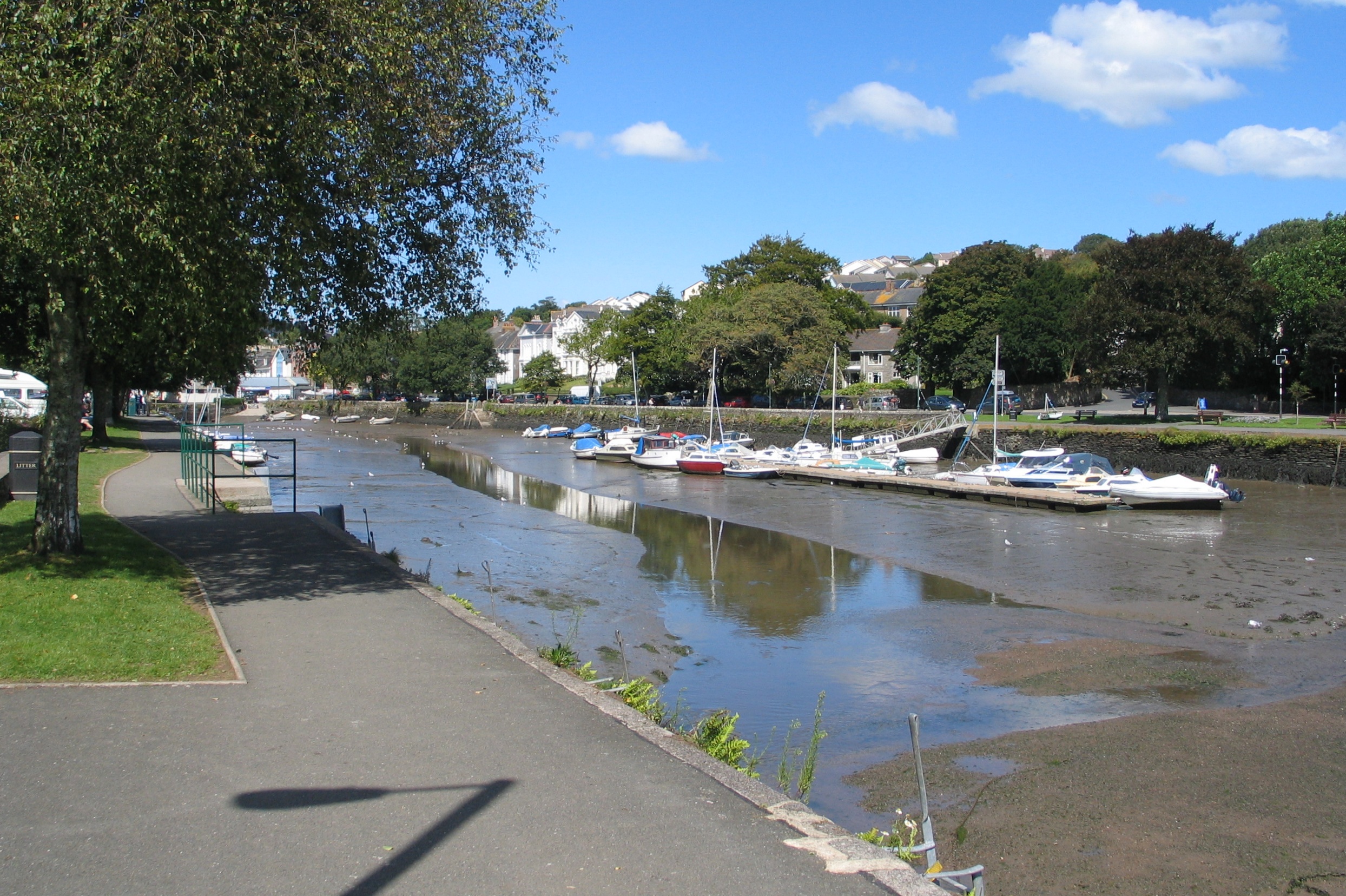 Kingsbridge Photos