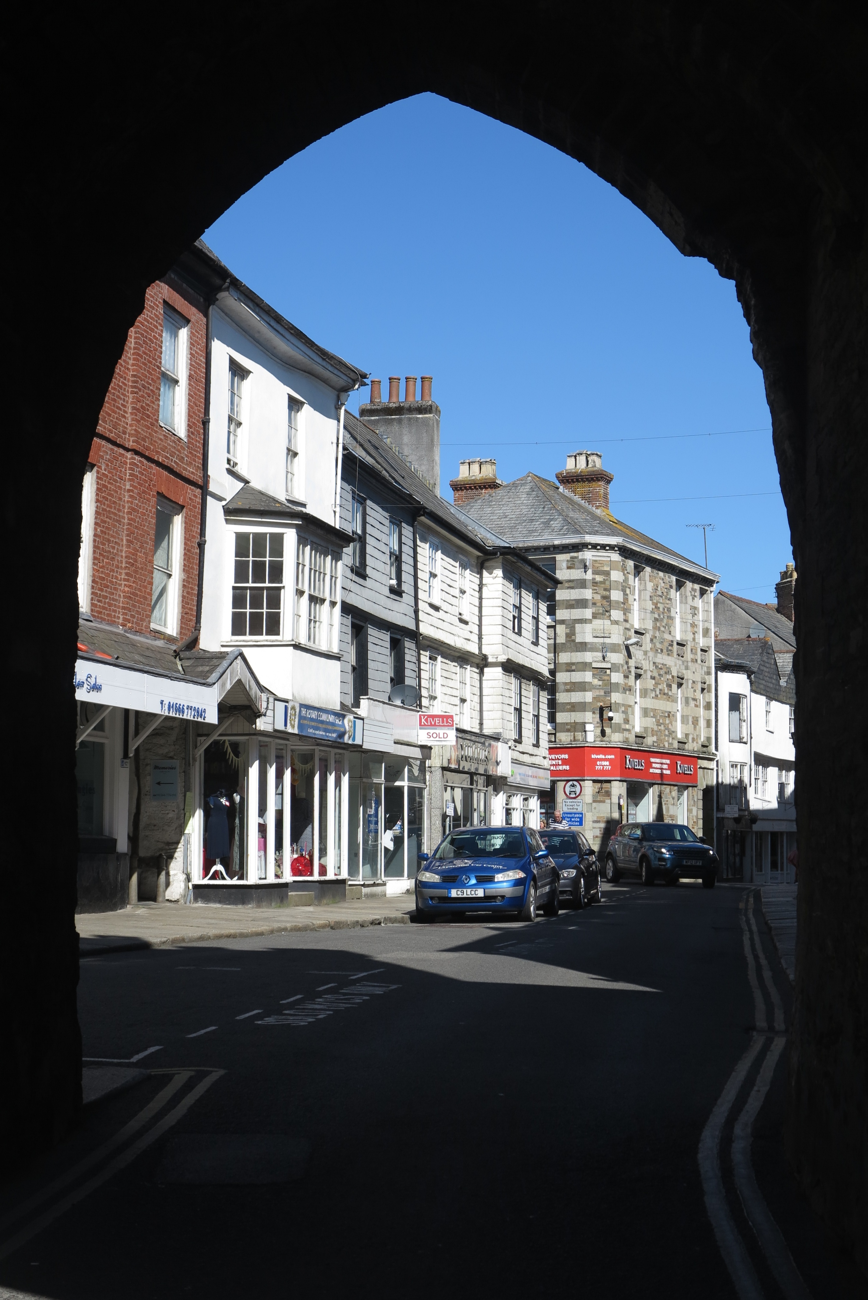 Launceston Photos