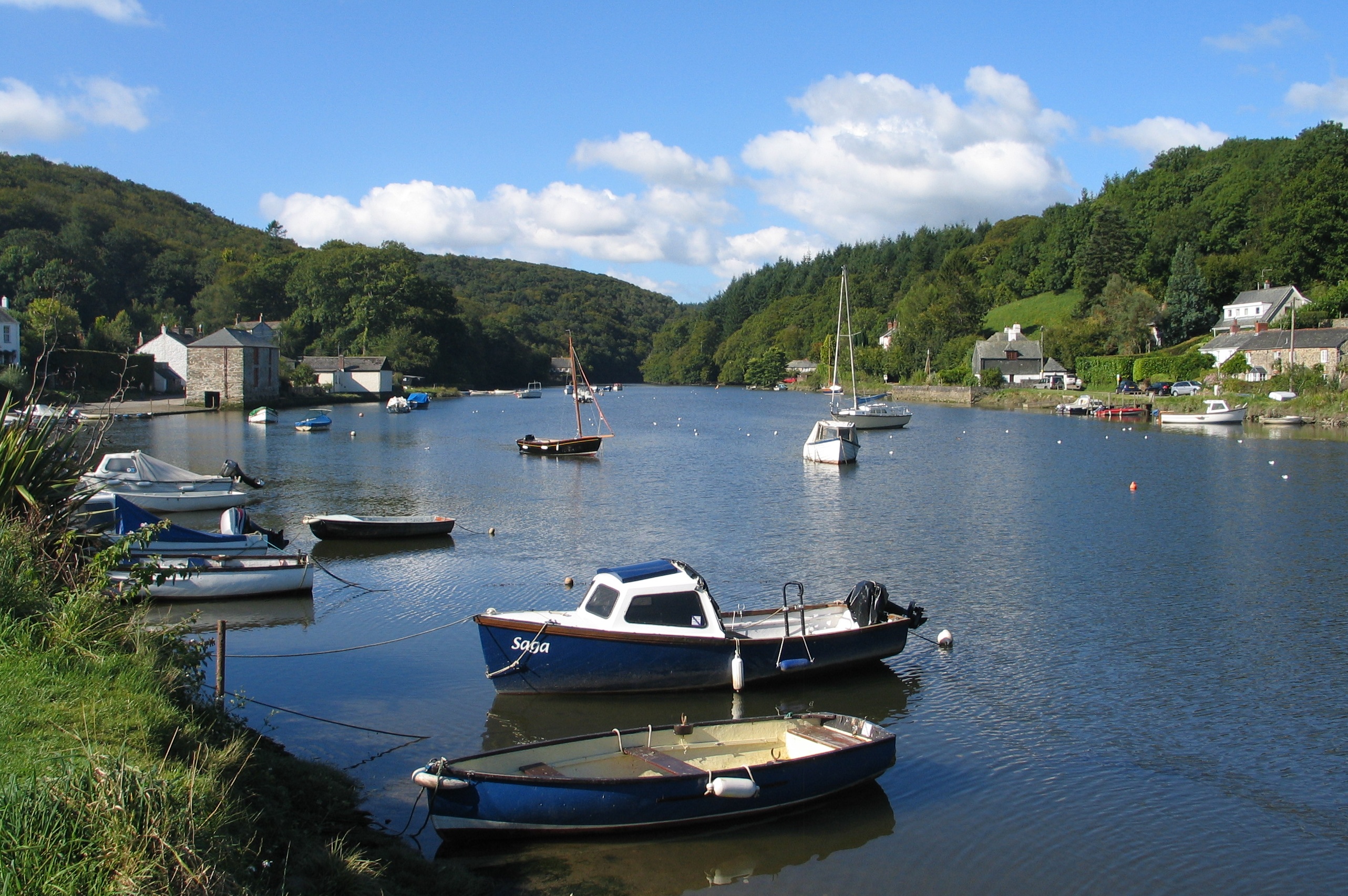 Lerryn Photos