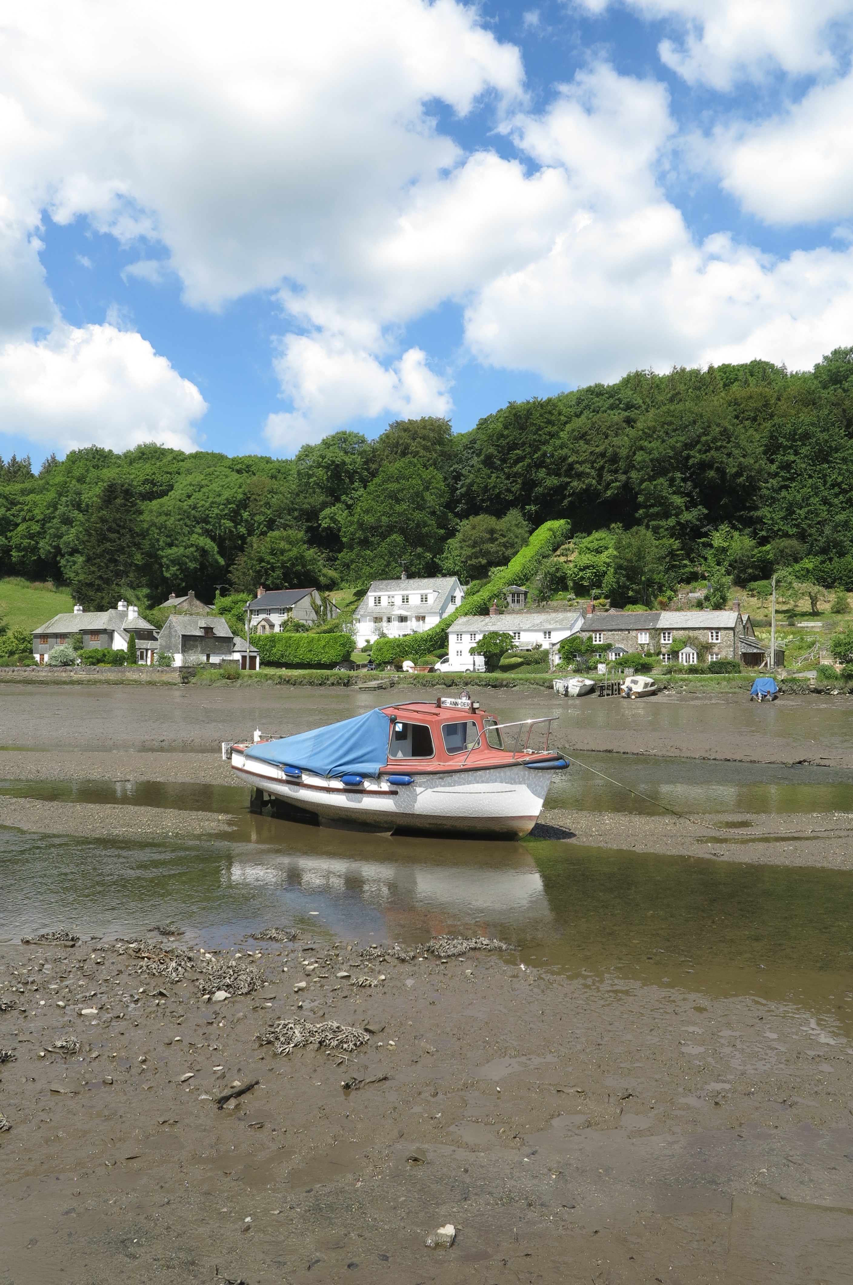 Lerryn Photos