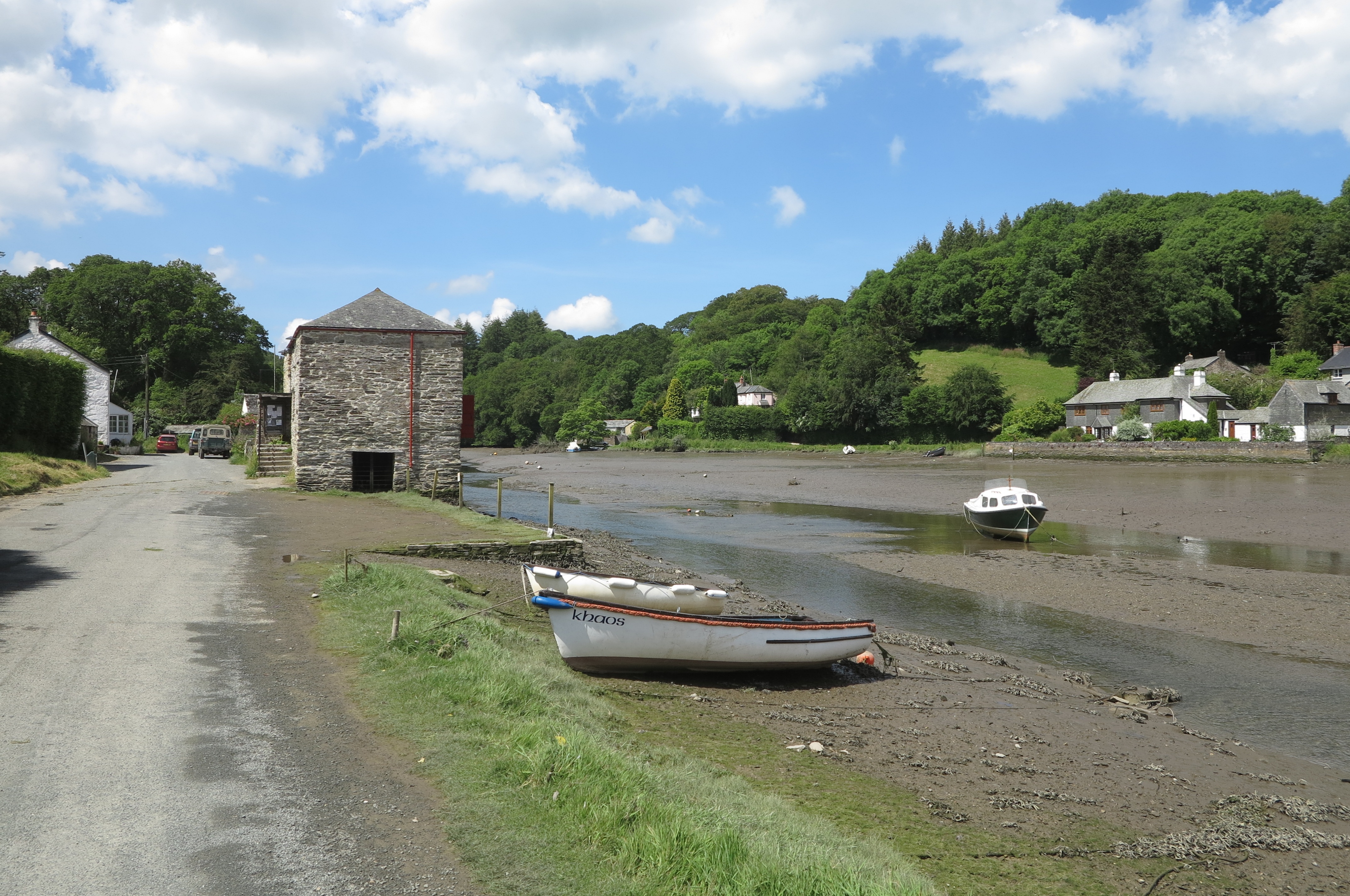 Lerryn Photos
