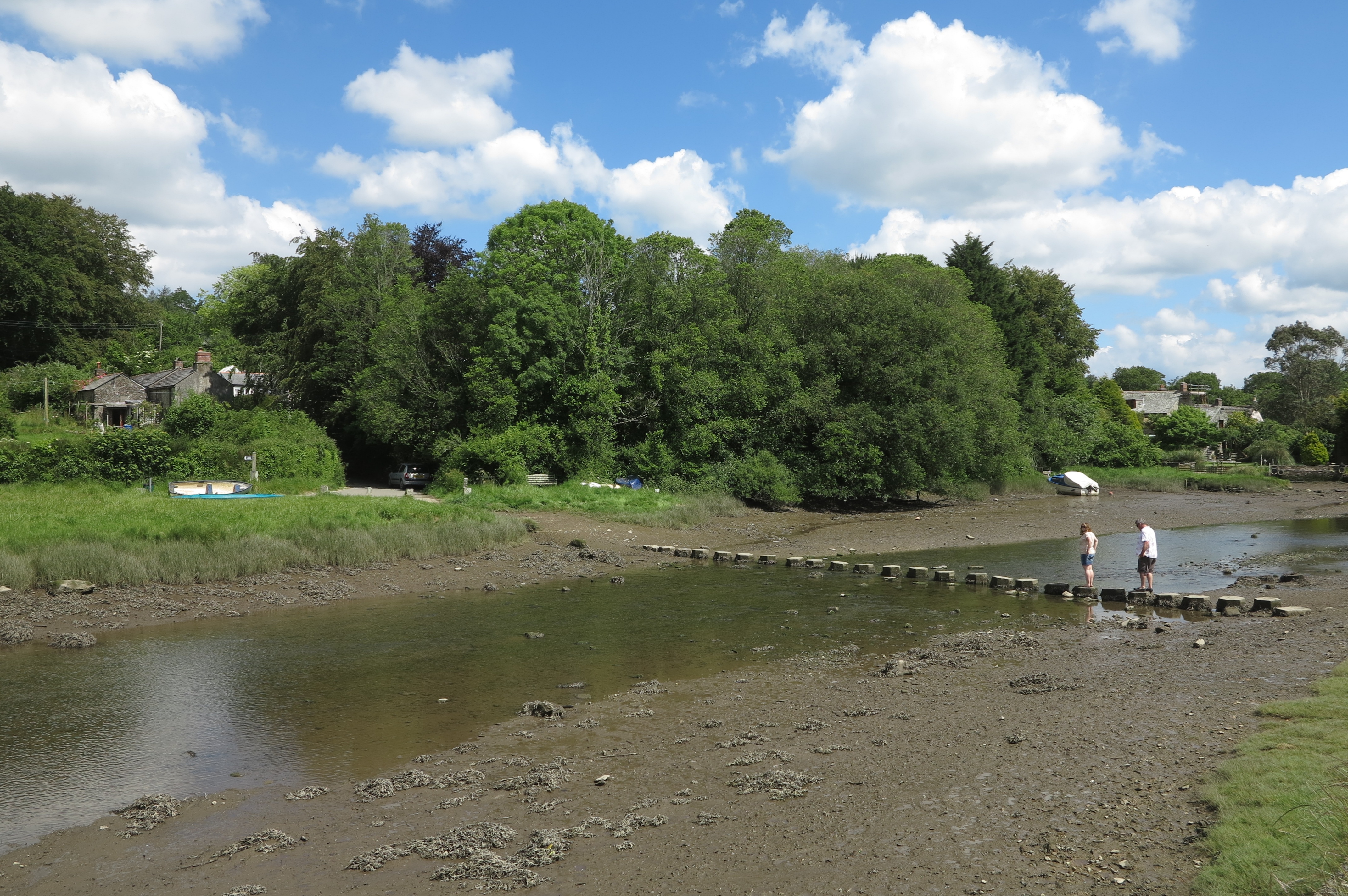 Lerryn Photos