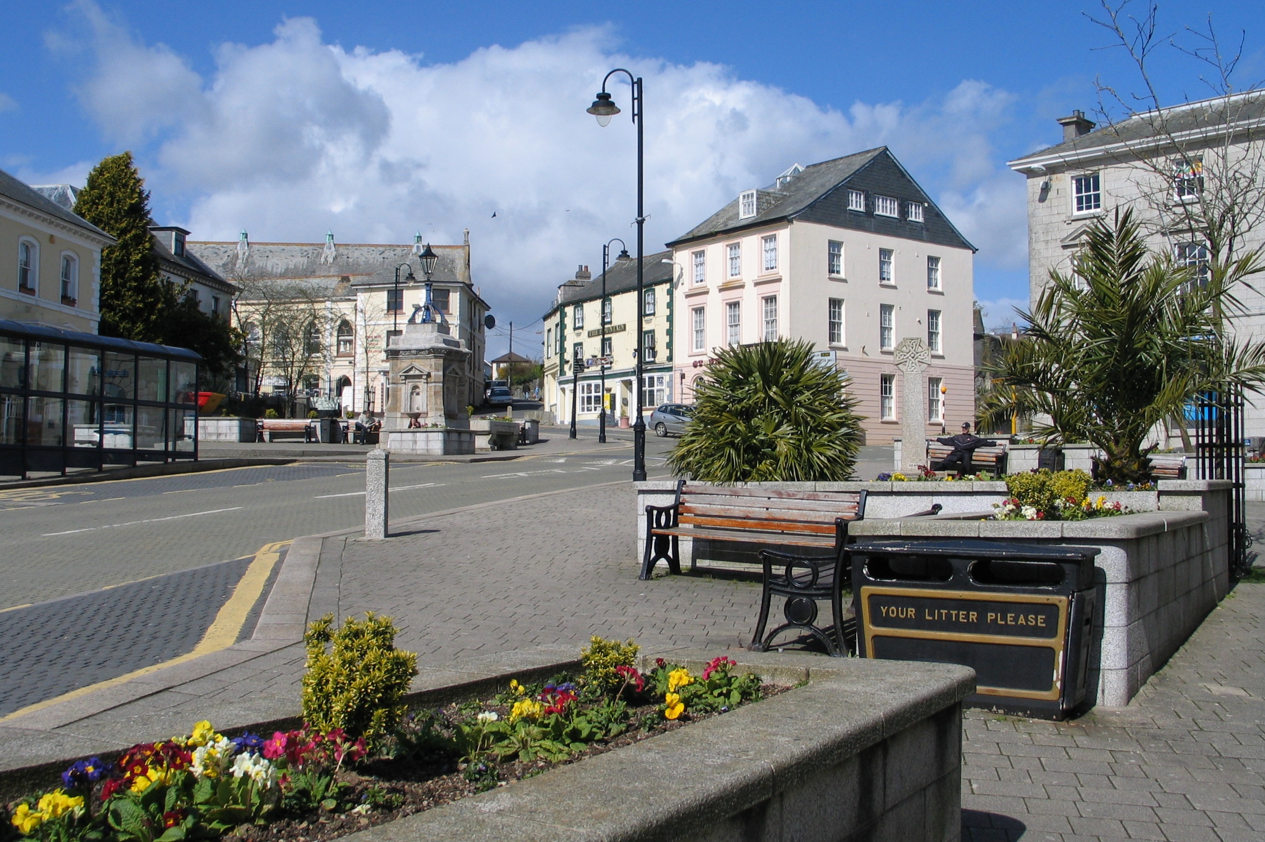 Liskeard Photos