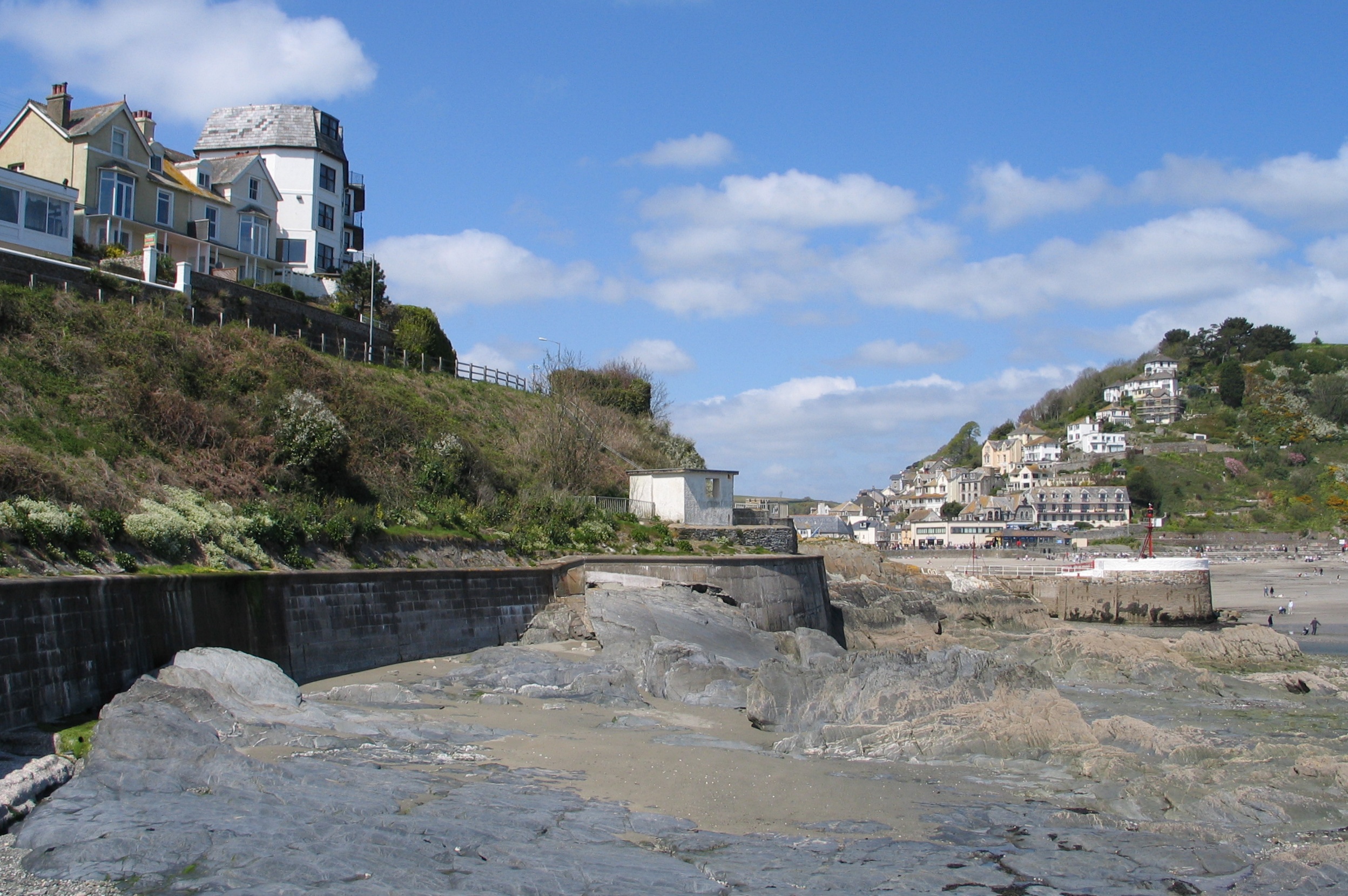 Looe Photos