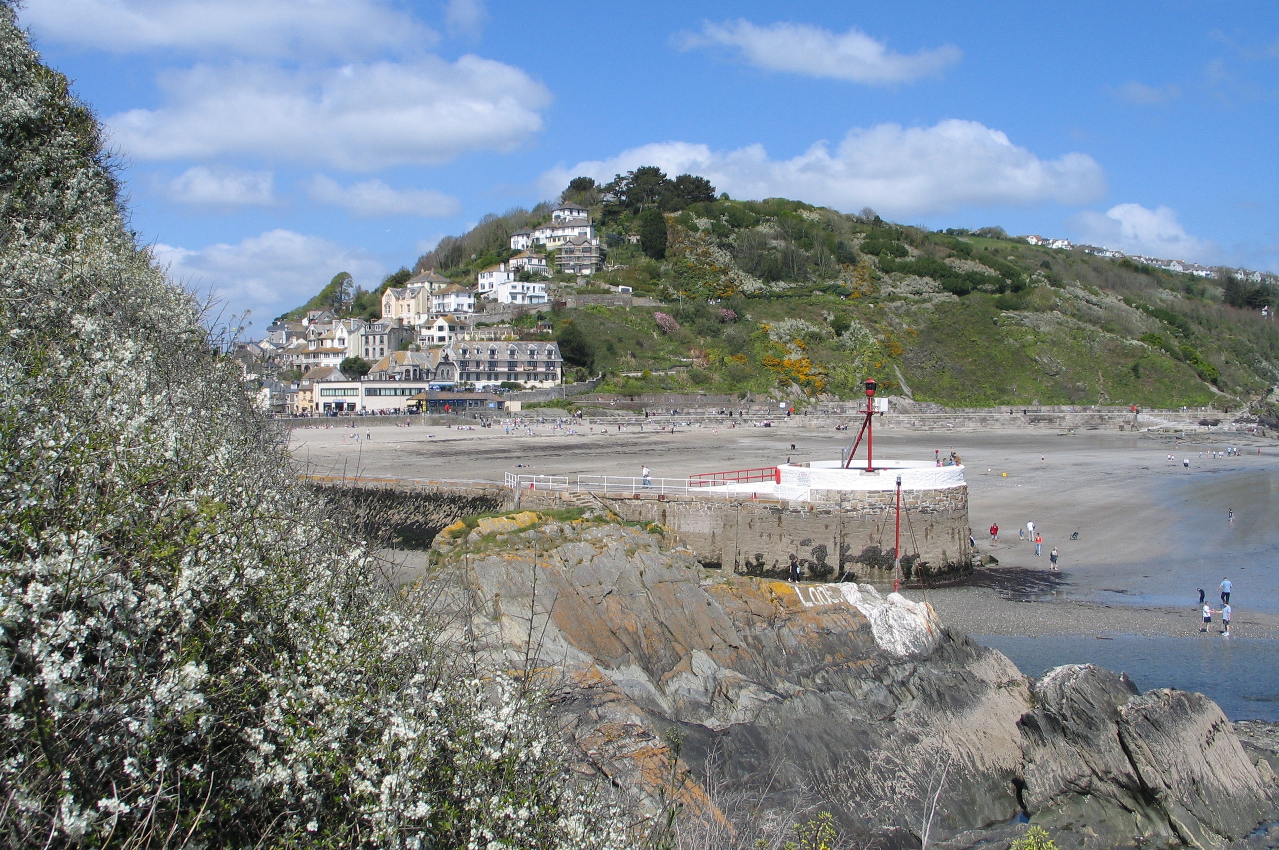 Looe Photos