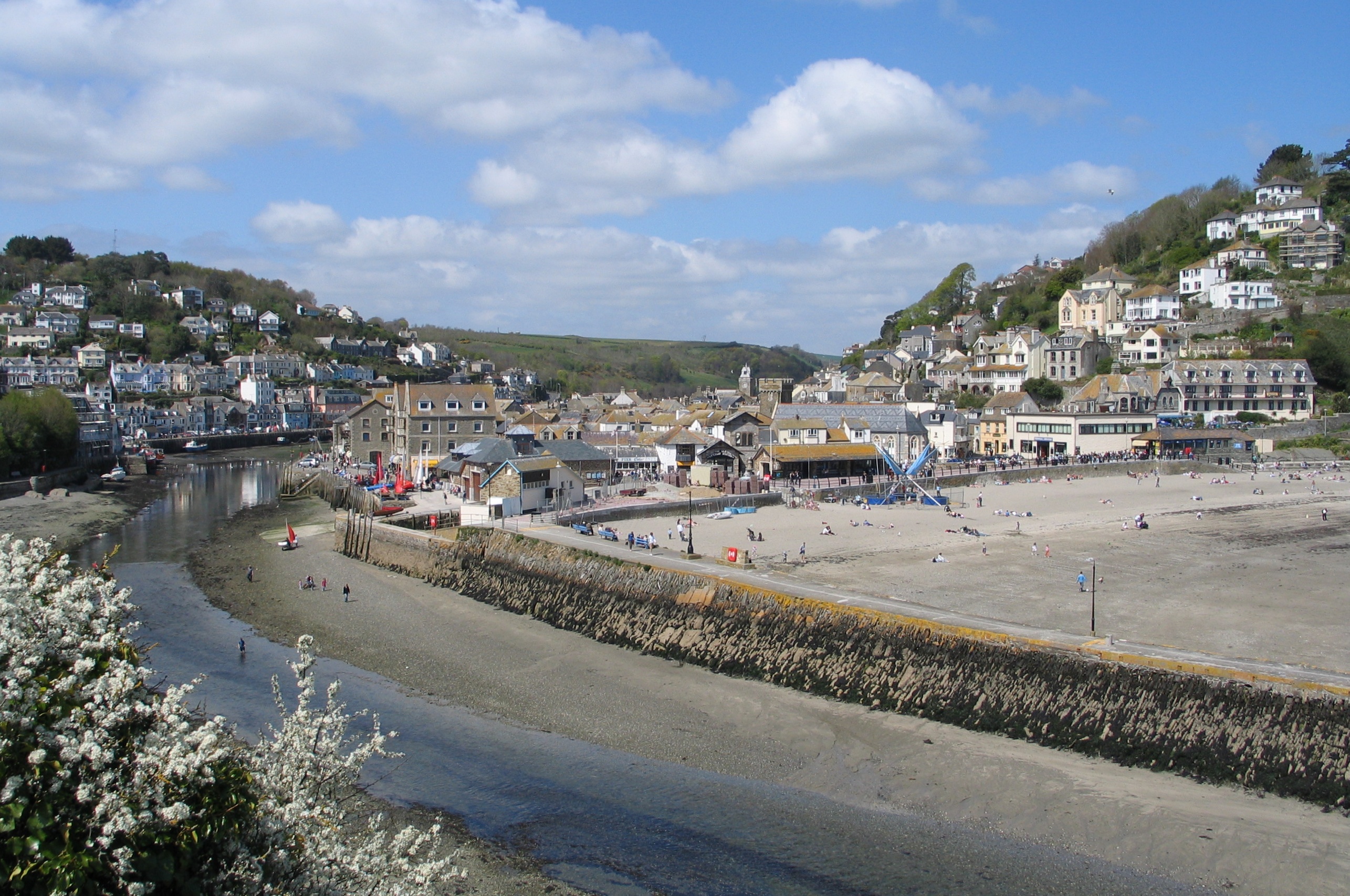 Looe Photos