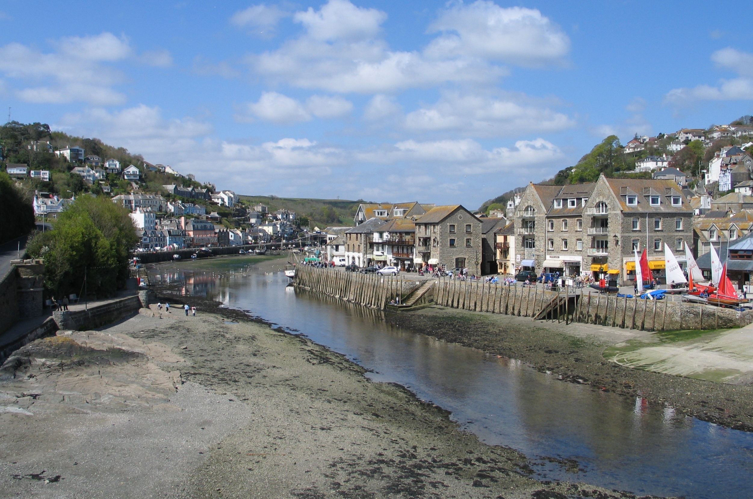 Looe Photos