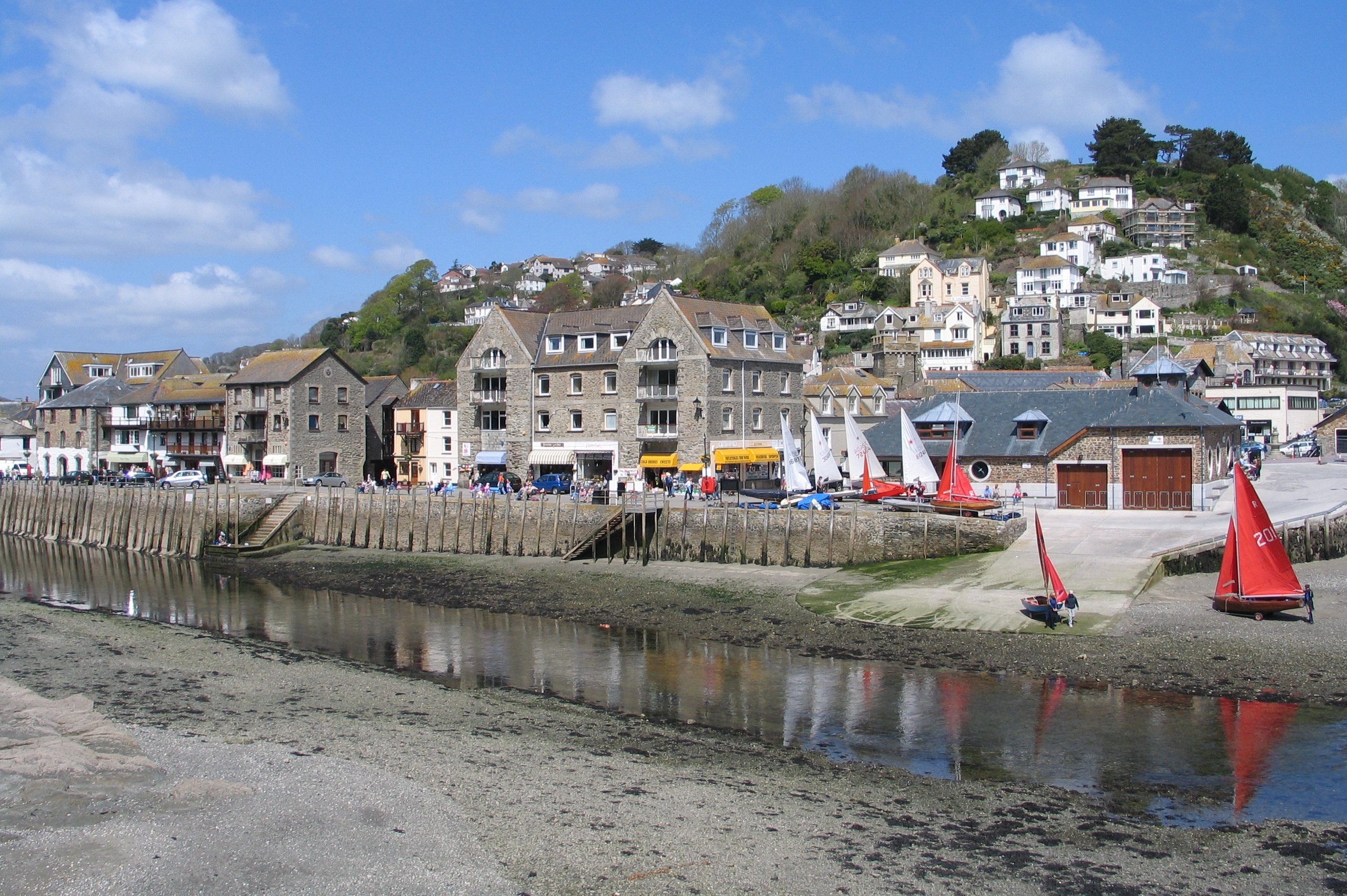 Looe Photos