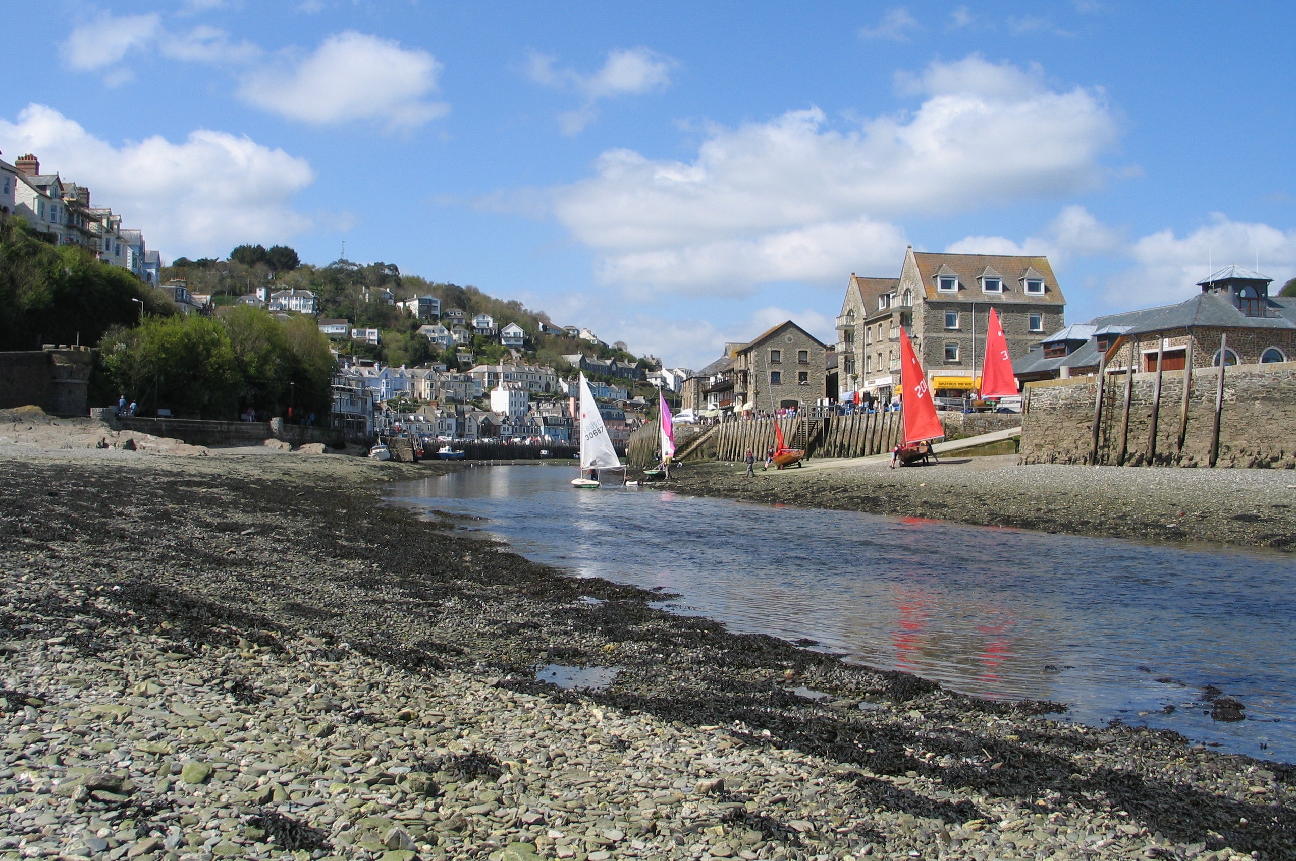 Looe Photos
