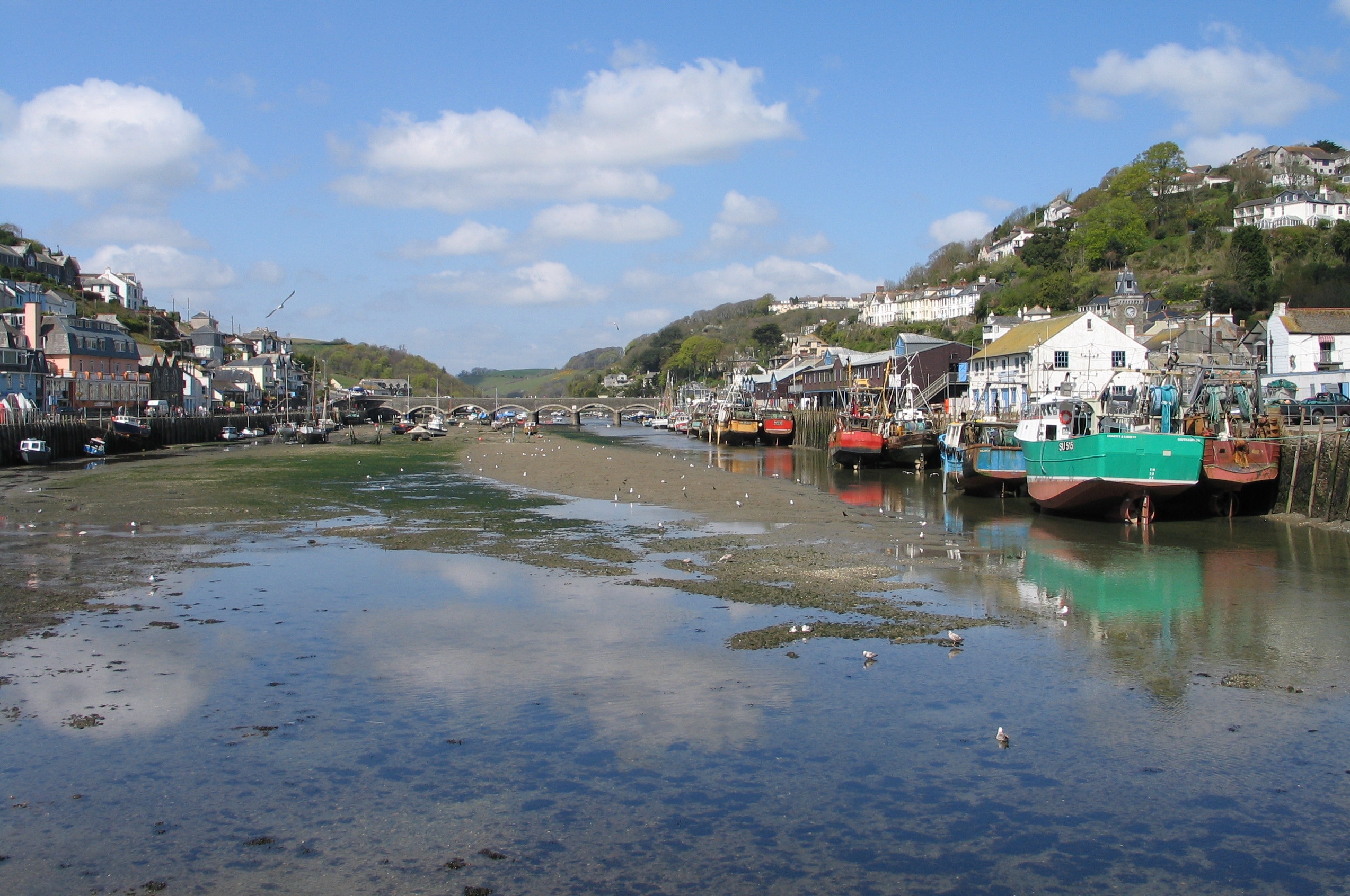 Looe Photos