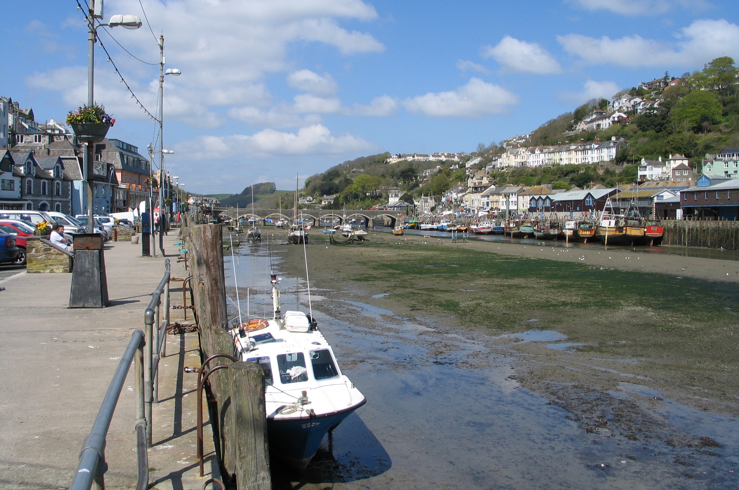 Looe Photos