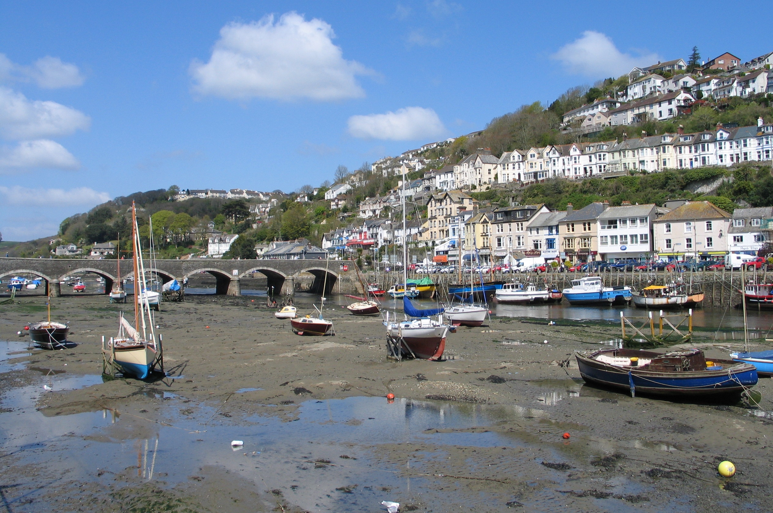 Looe Photos