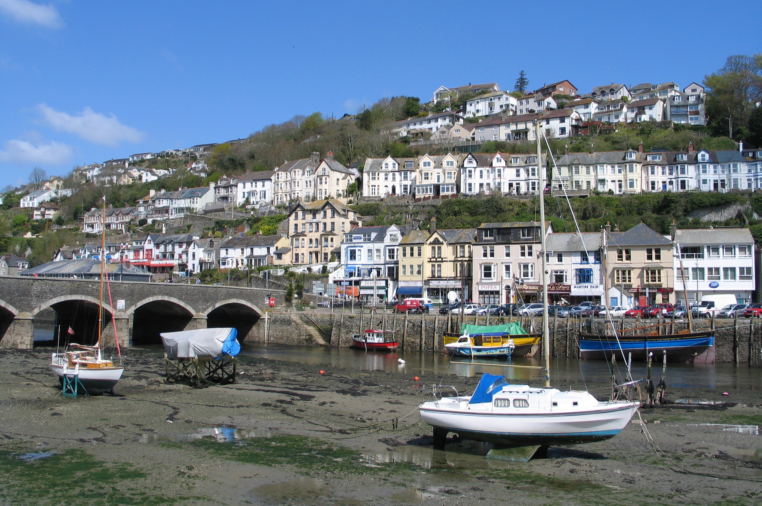 Looe Photos