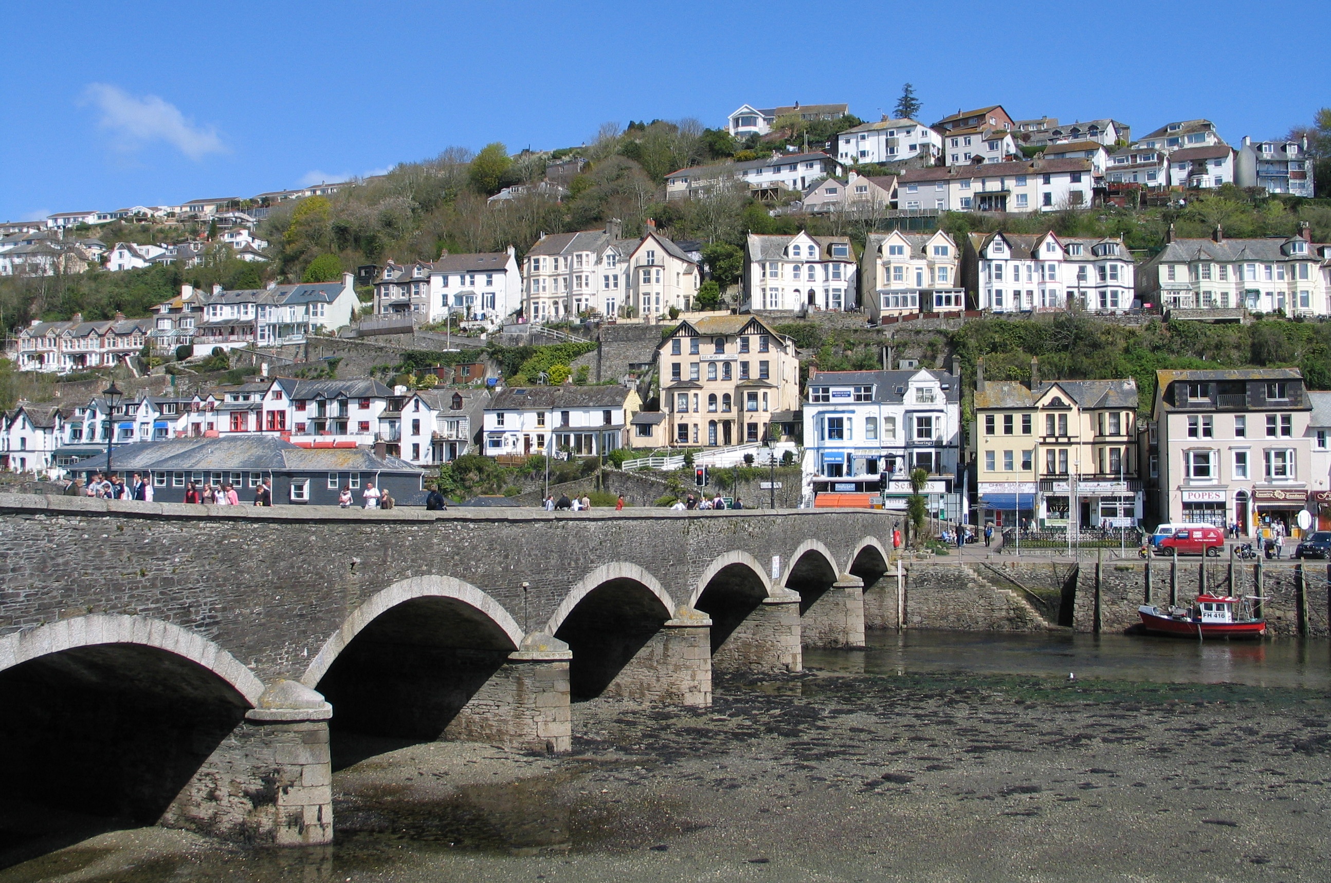 Looe Photos