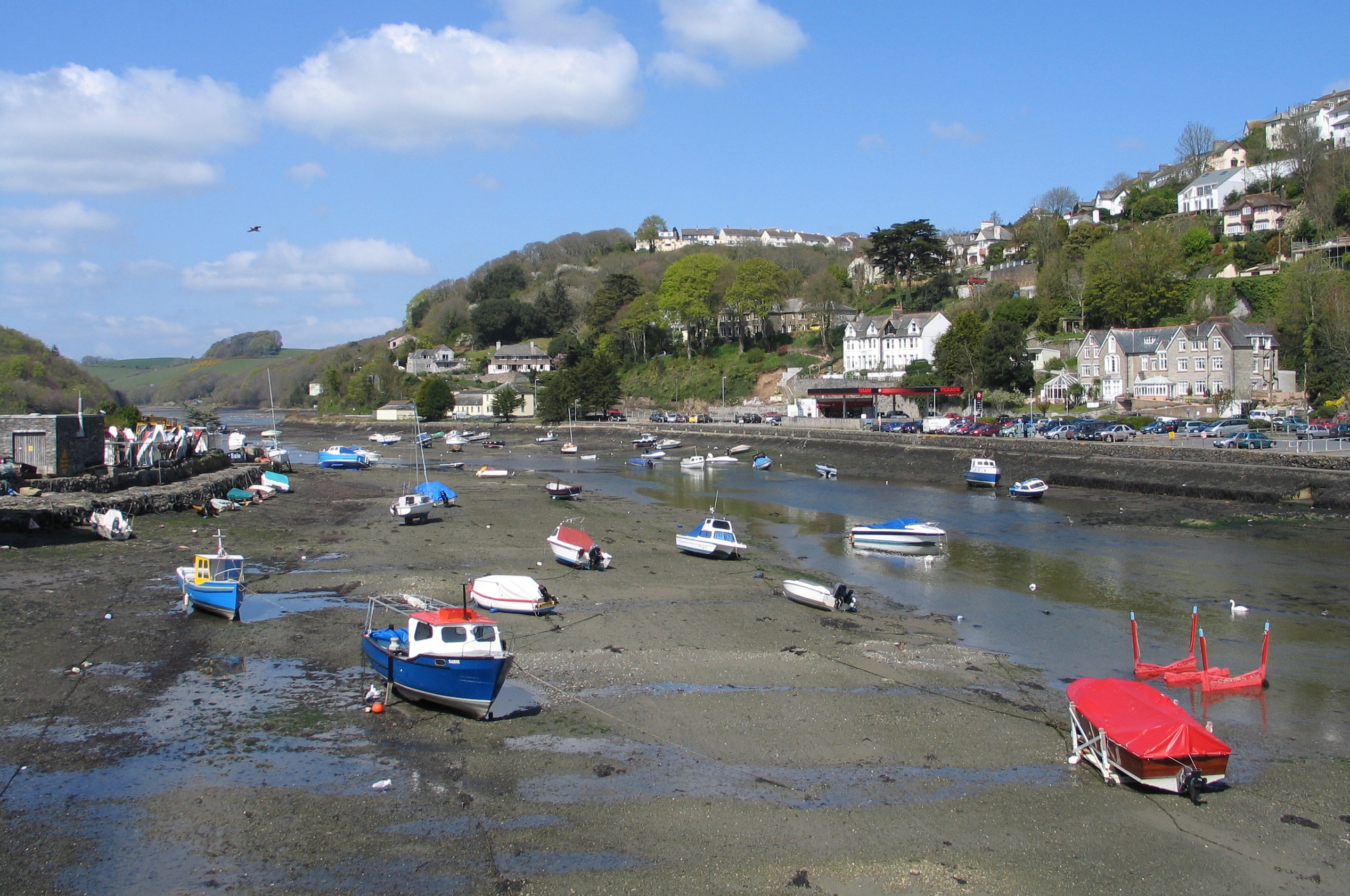 Looe Photos
