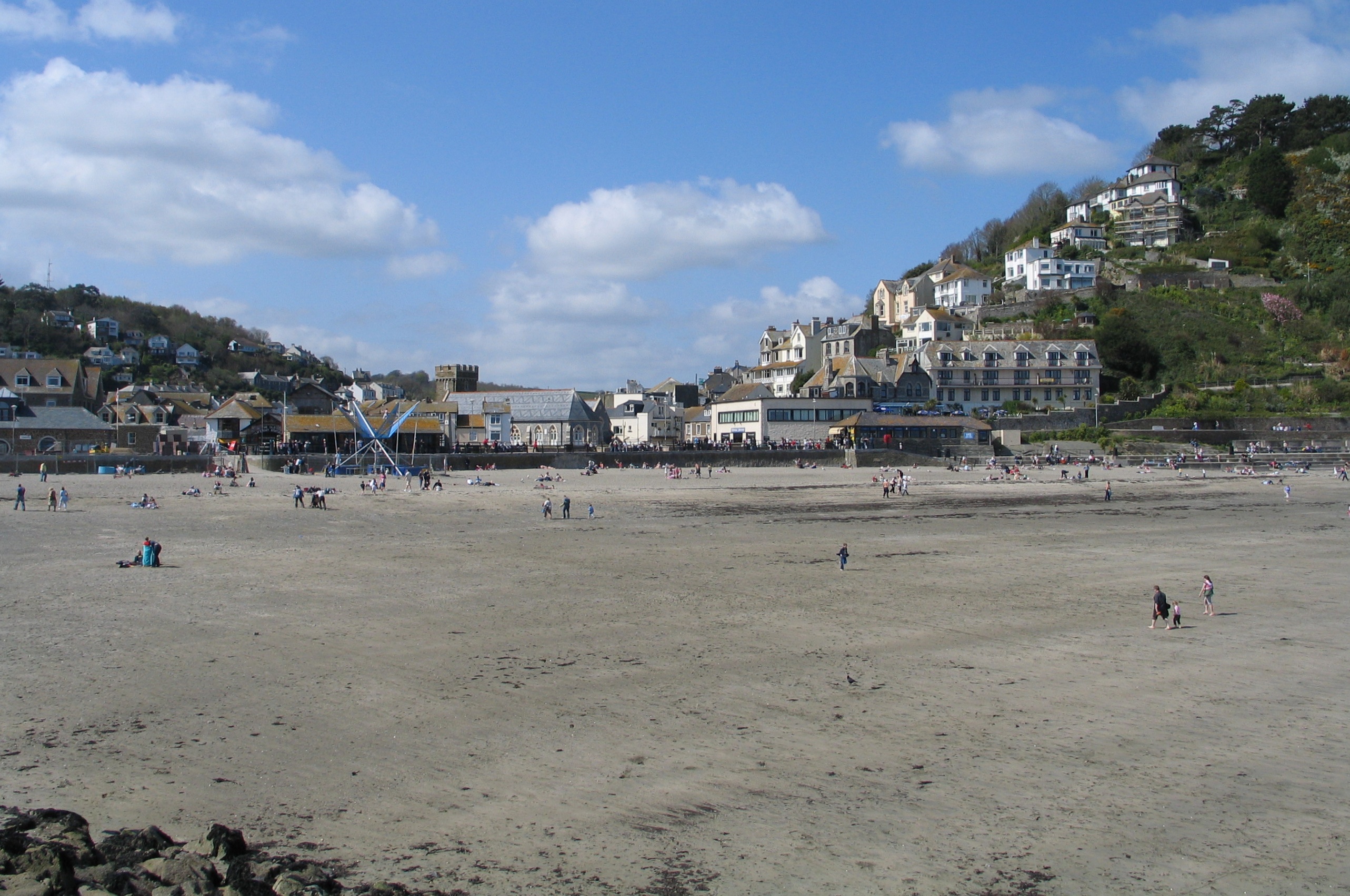 Looe Photos