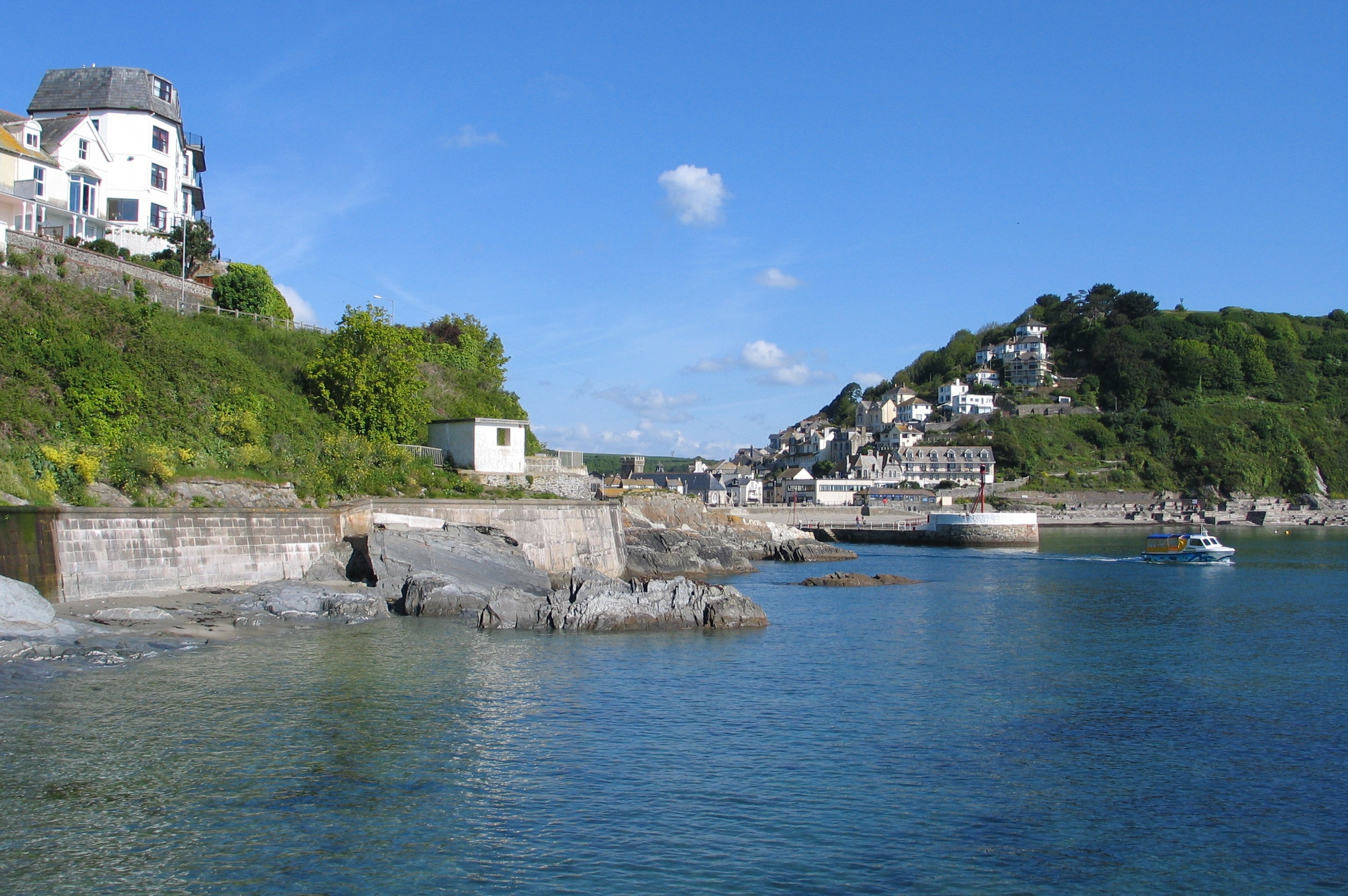 Looe Photos