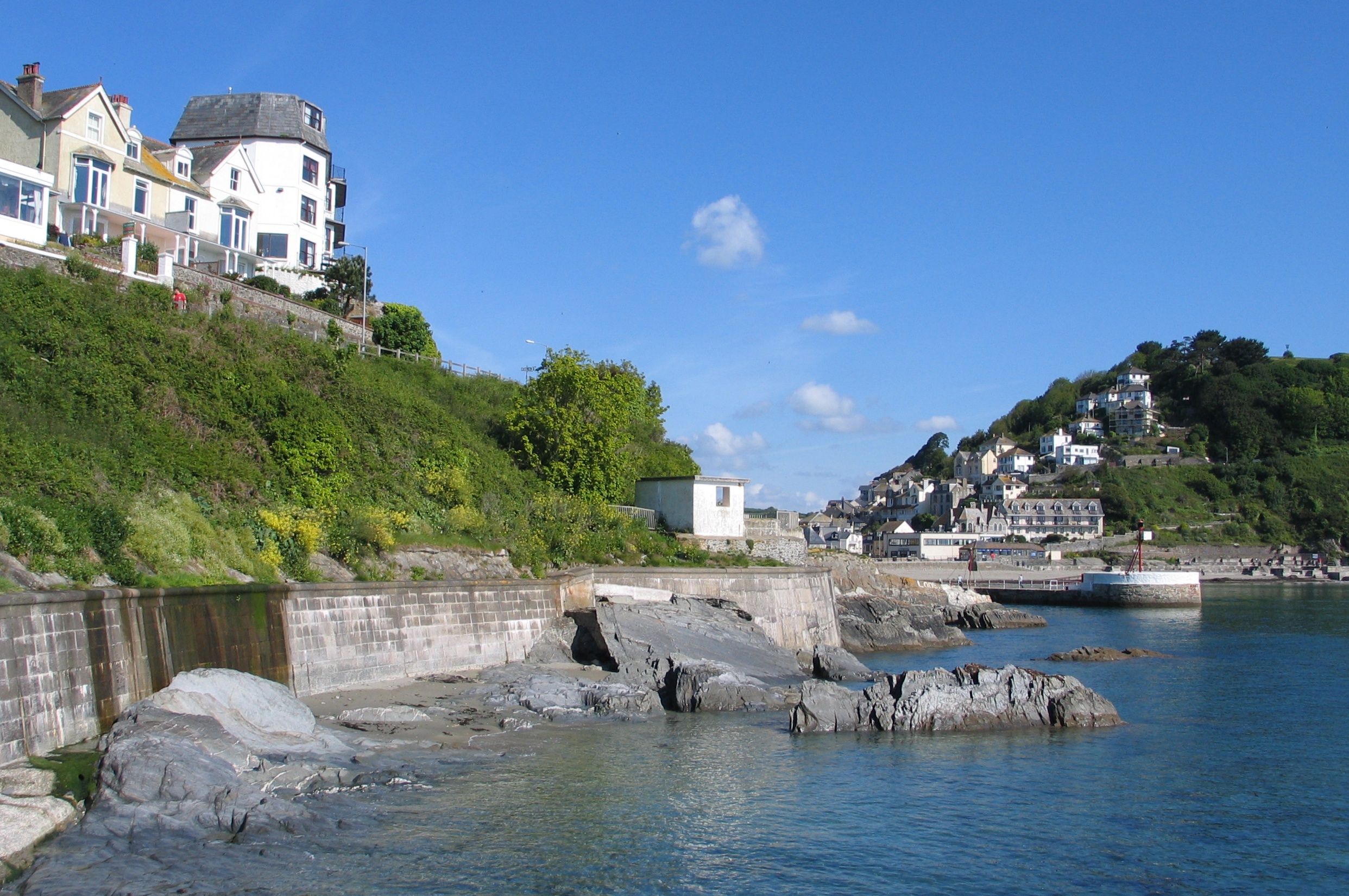 Looe Photos