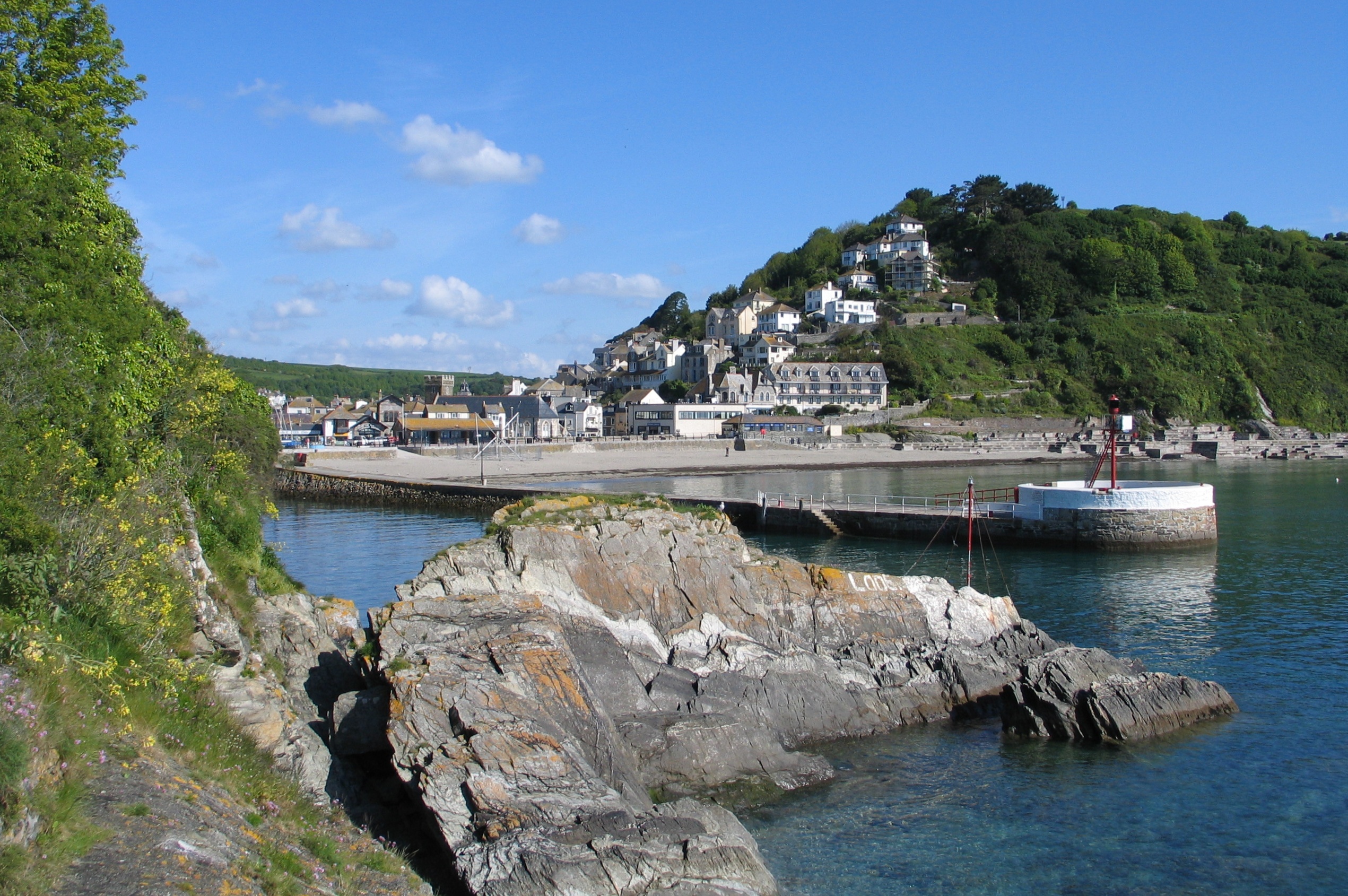 Looe Photos