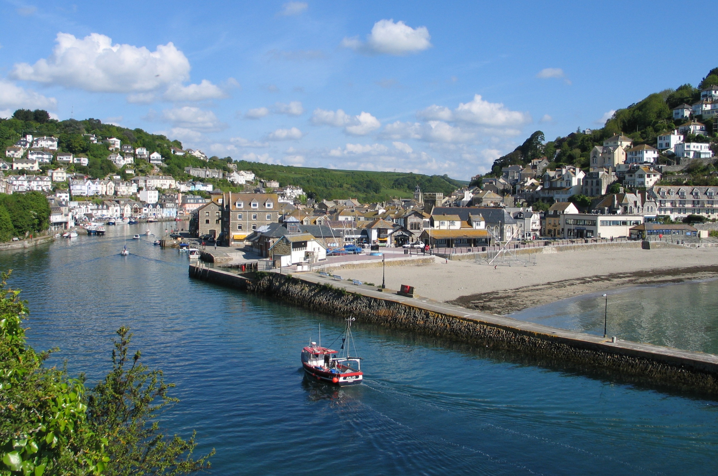 Looe Photos