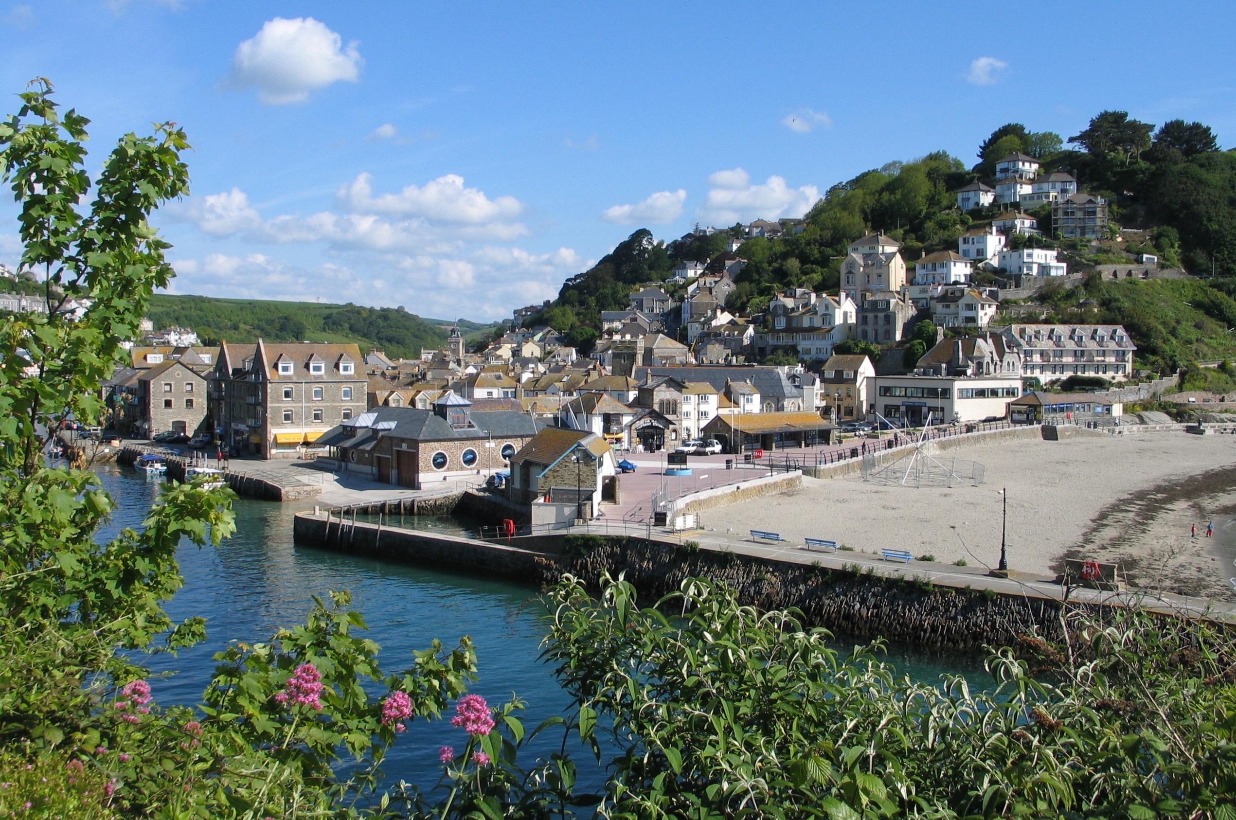 Looe Photos