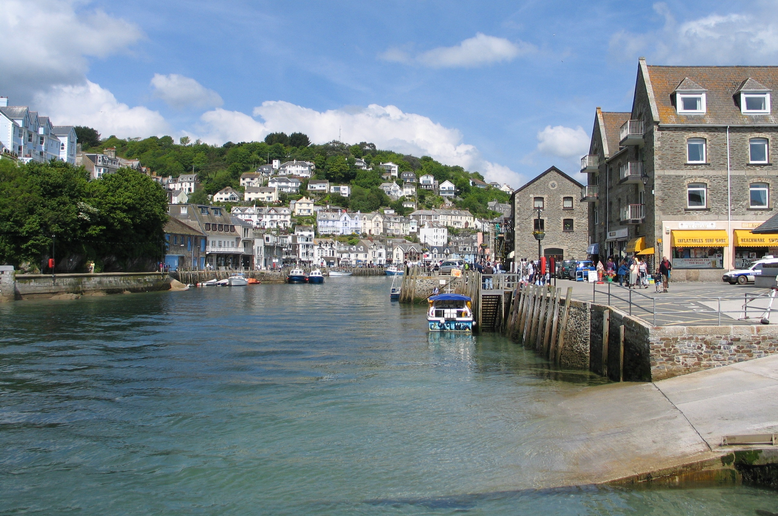 Looe Photos