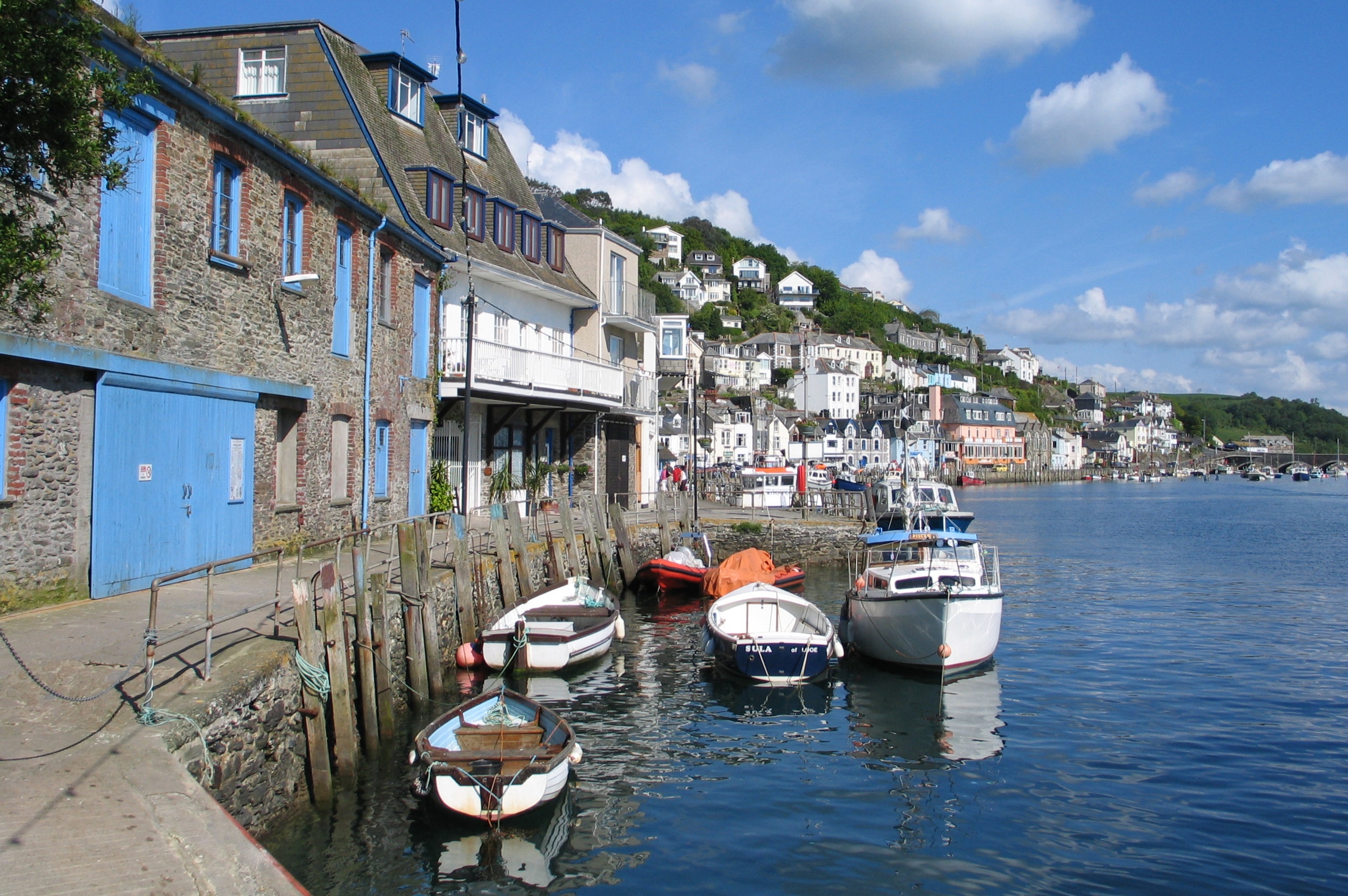 Looe Photos