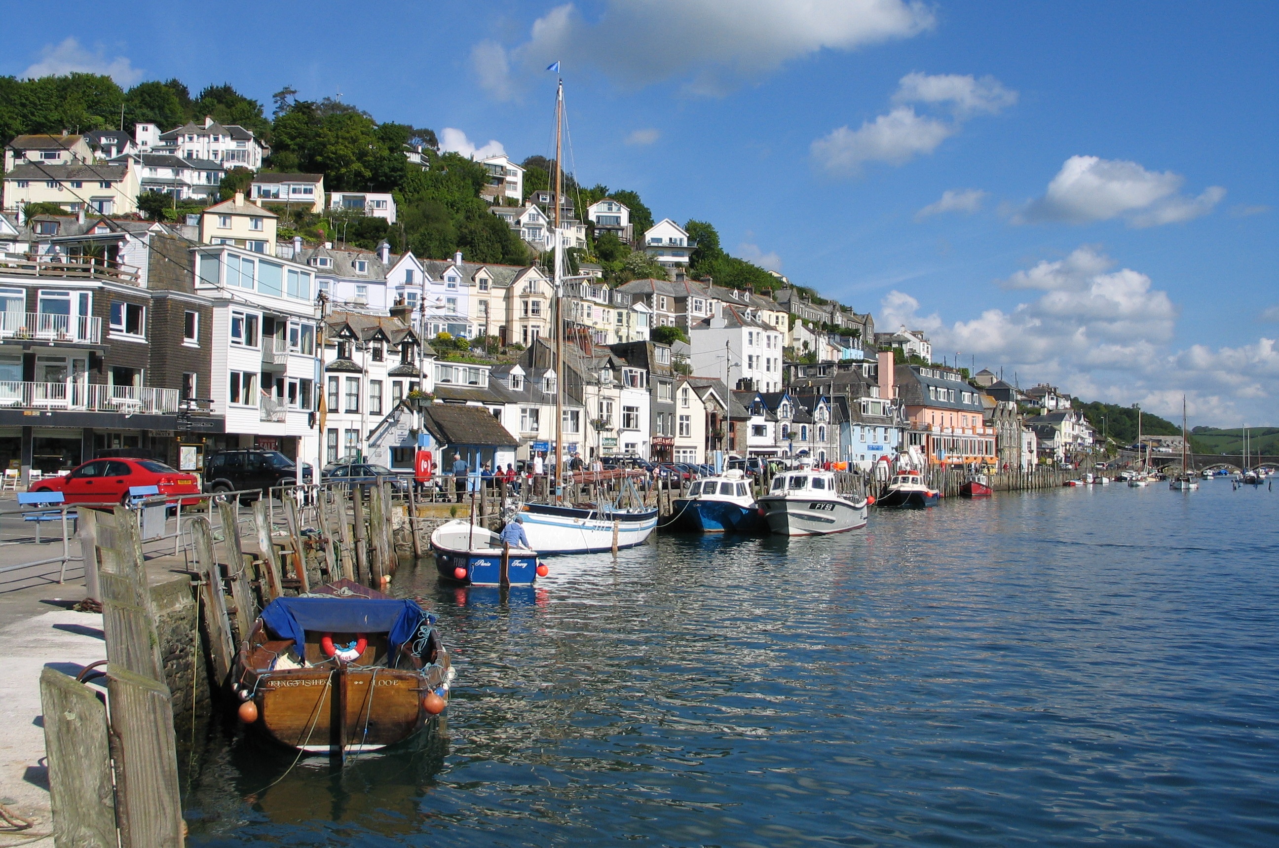 Looe Photos
